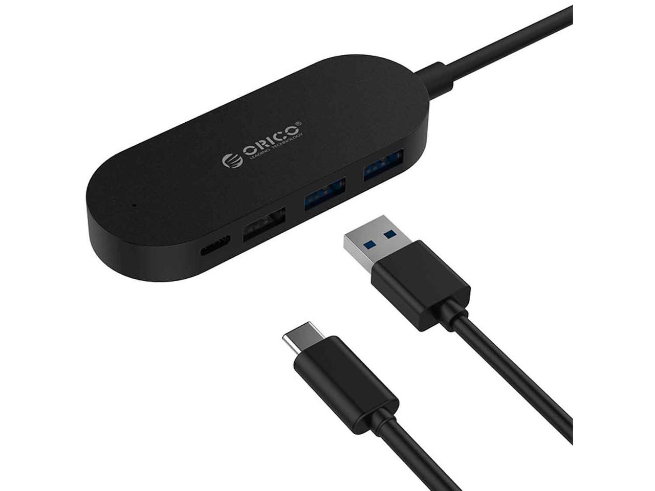 Orico HC1-BK-PRO | Laptop.bg - Технологията с теб