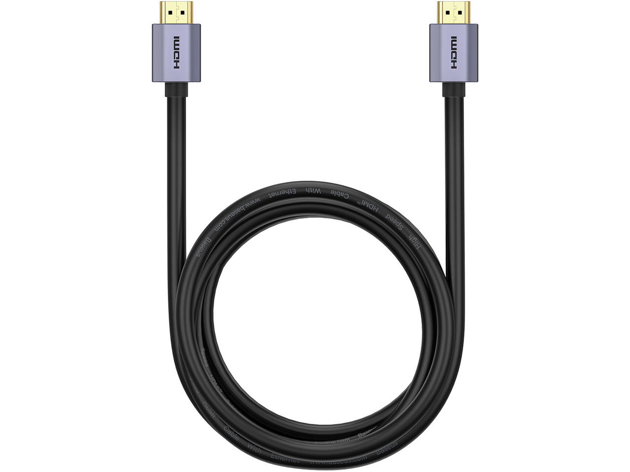 Baseus High Definition Series HDMI 2.0, 3 метра | Laptop.bg ...