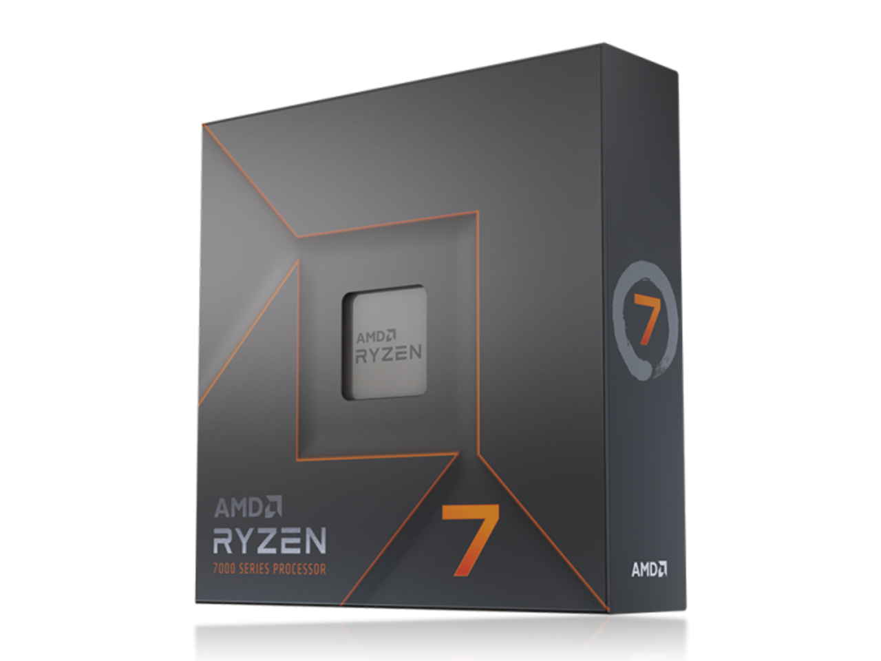 AMD Ryzen 7 7700X | Laptop.bg - Технологията с теб