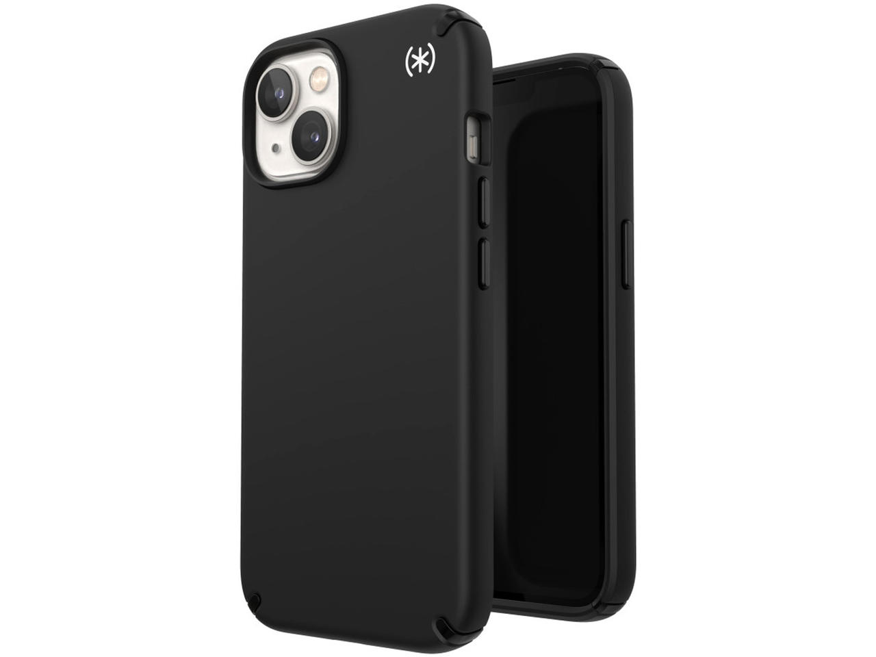 Speck iPhone 14 Presidio2 Pro, Black/White | Laptop.bg - Технологията с теб