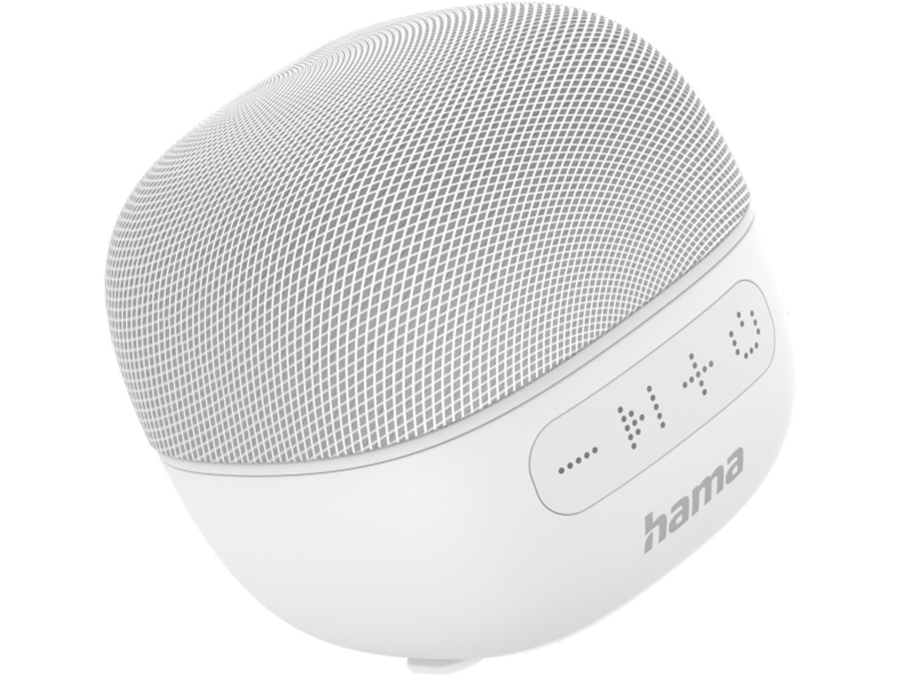 Hama Bluetooth® "Cube 2.0", white | Laptop.bg - Технологията с теб