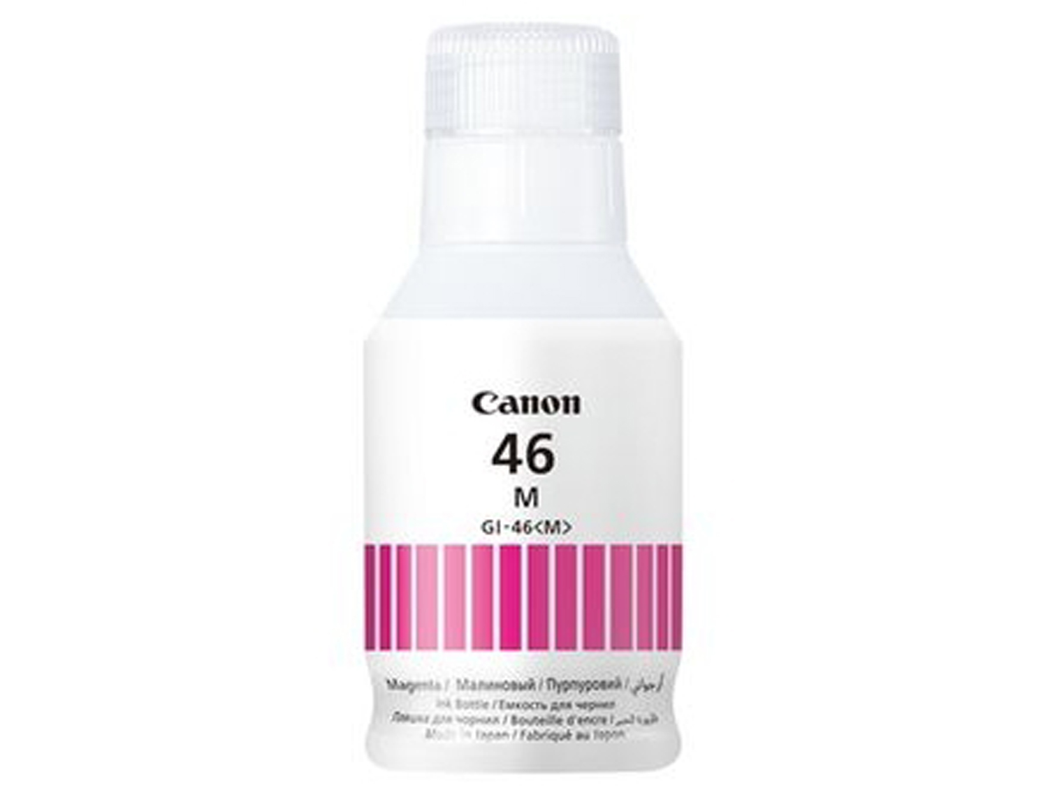 Canon GI-46 M | Laptop.bg - Технологията с теб