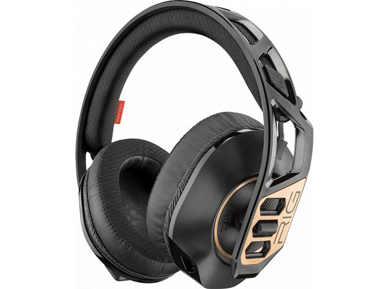 Plantronics RIG 700HS, металик | Laptop.bg - Технологията с теб
