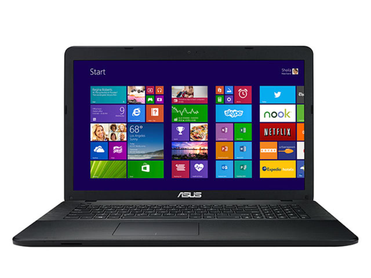 ASUS X751LD-TY062D | Laptop.bg - Технологията с теб