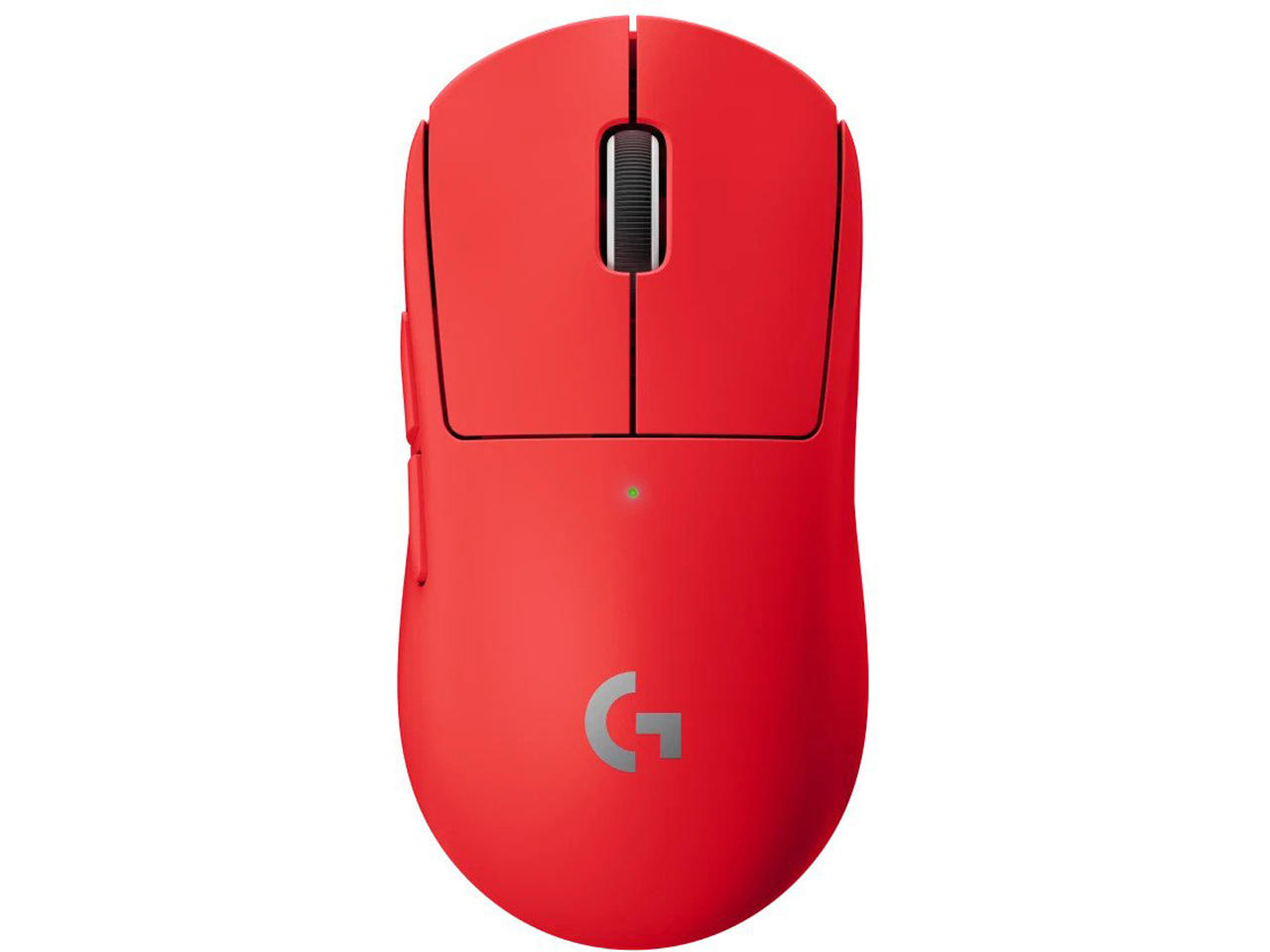 Logitech G Pro X Superlight, Red | Laptop.bg - Технологията с теб