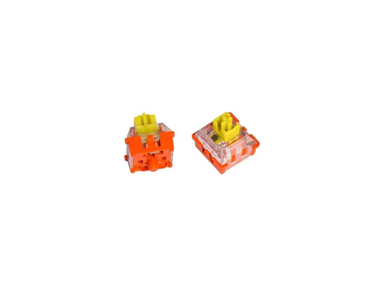 Keychron Lava Optical Banana Switch Set 87 броя | Laptop.bg ...