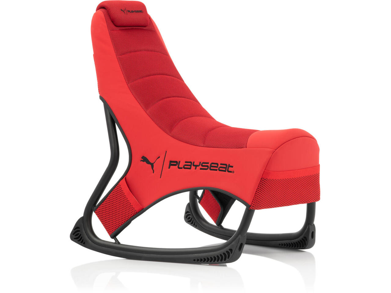 Playseat PUMA Active Game Red | Laptop.bg - Технологията с теб