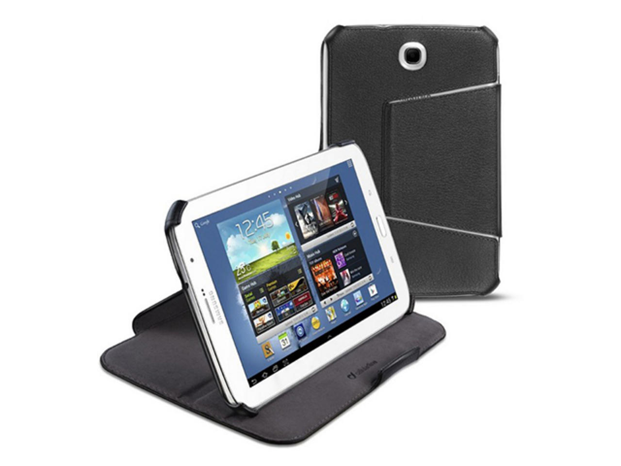 Cellular line Vision за Samsung Galaxy Note N5100 8" | Laptop.bg ...