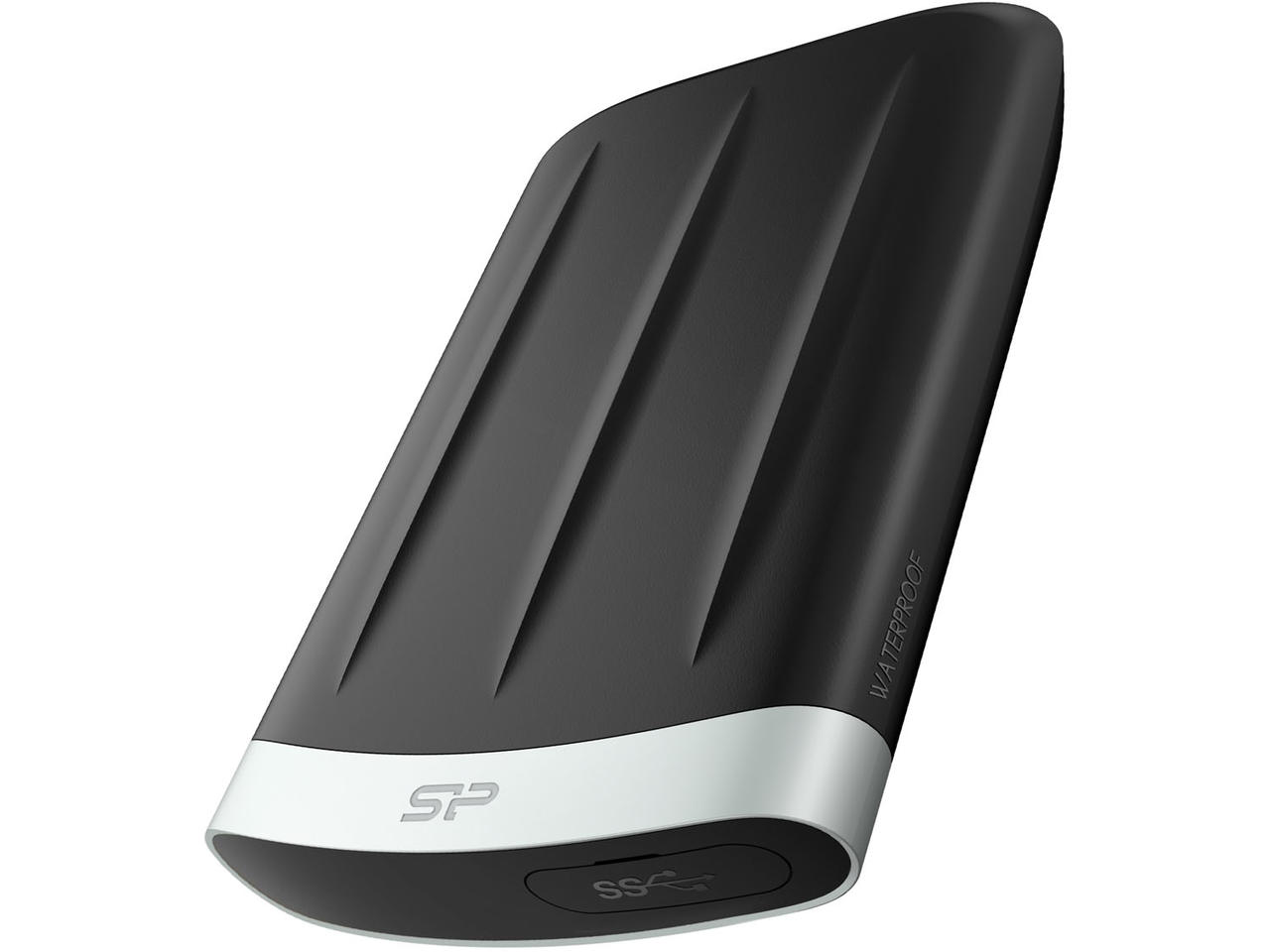 1TB HDD Silicon Power Armor A65B | Laptop.bg - Технологията с теб