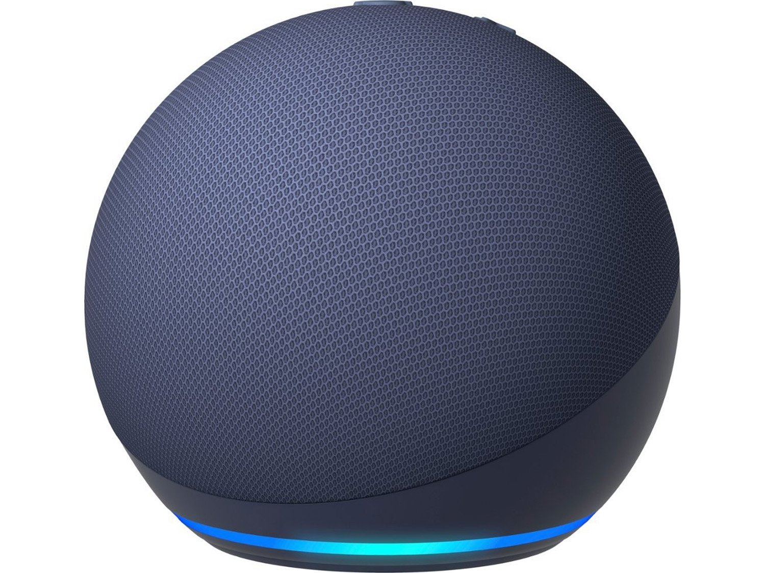 Amazon Echo Dot 5, Blue | Laptop.bg - Технологията с теб