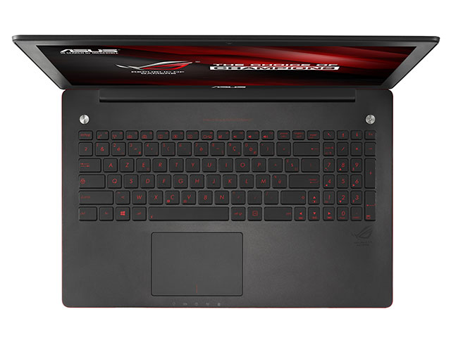 ASUS ROG G550JK-CN268D | Laptop.bg - Технологията с теб