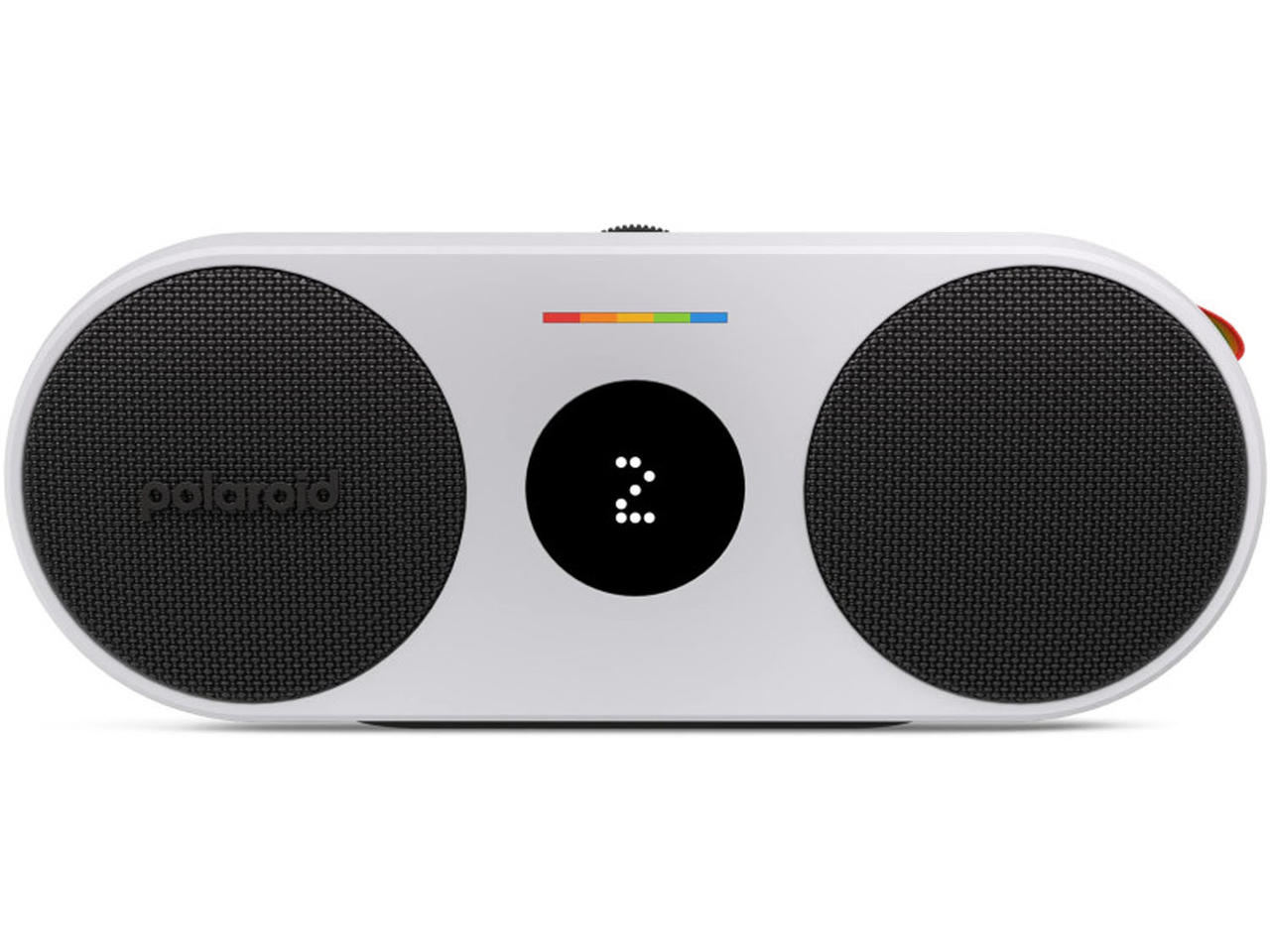Polaroid Music Player 2 - Black/White | Laptop.bg - Технологията с теб