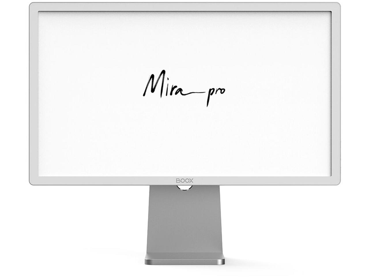 BOOX Mira Pro 25.3" | Laptop.bg - Технологията с теб