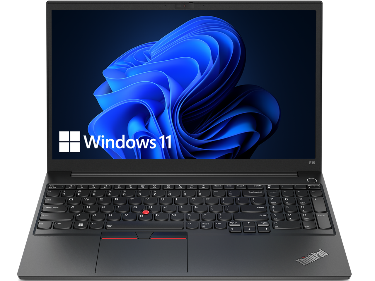 Lenovo ThinkPad E15 Gen 4 | Laptop.bg - Технологията с теб