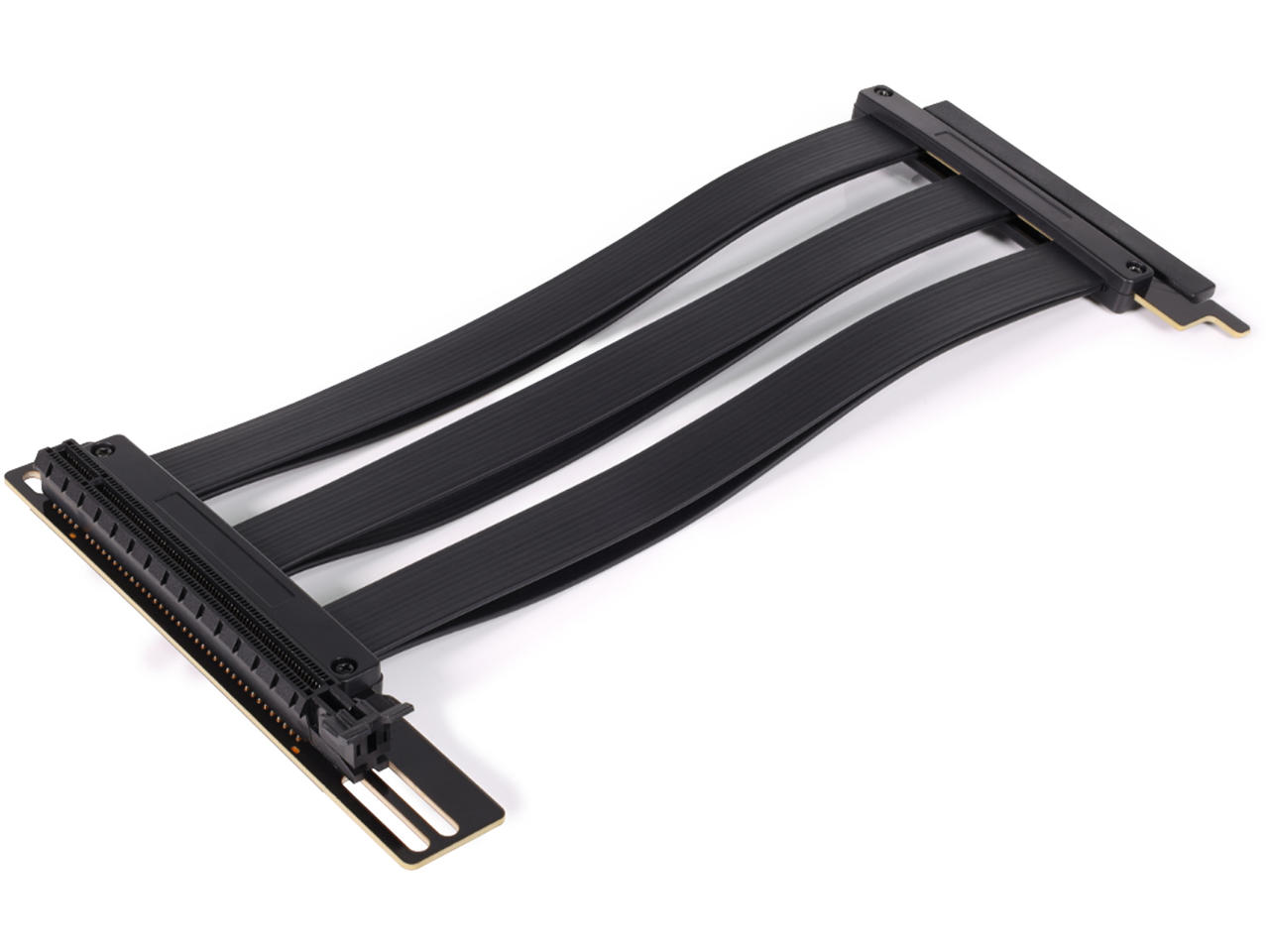 Alphacool Apex PCI-e 4.0 Riser cable - 20cm | Laptop.bg - Технологията ...