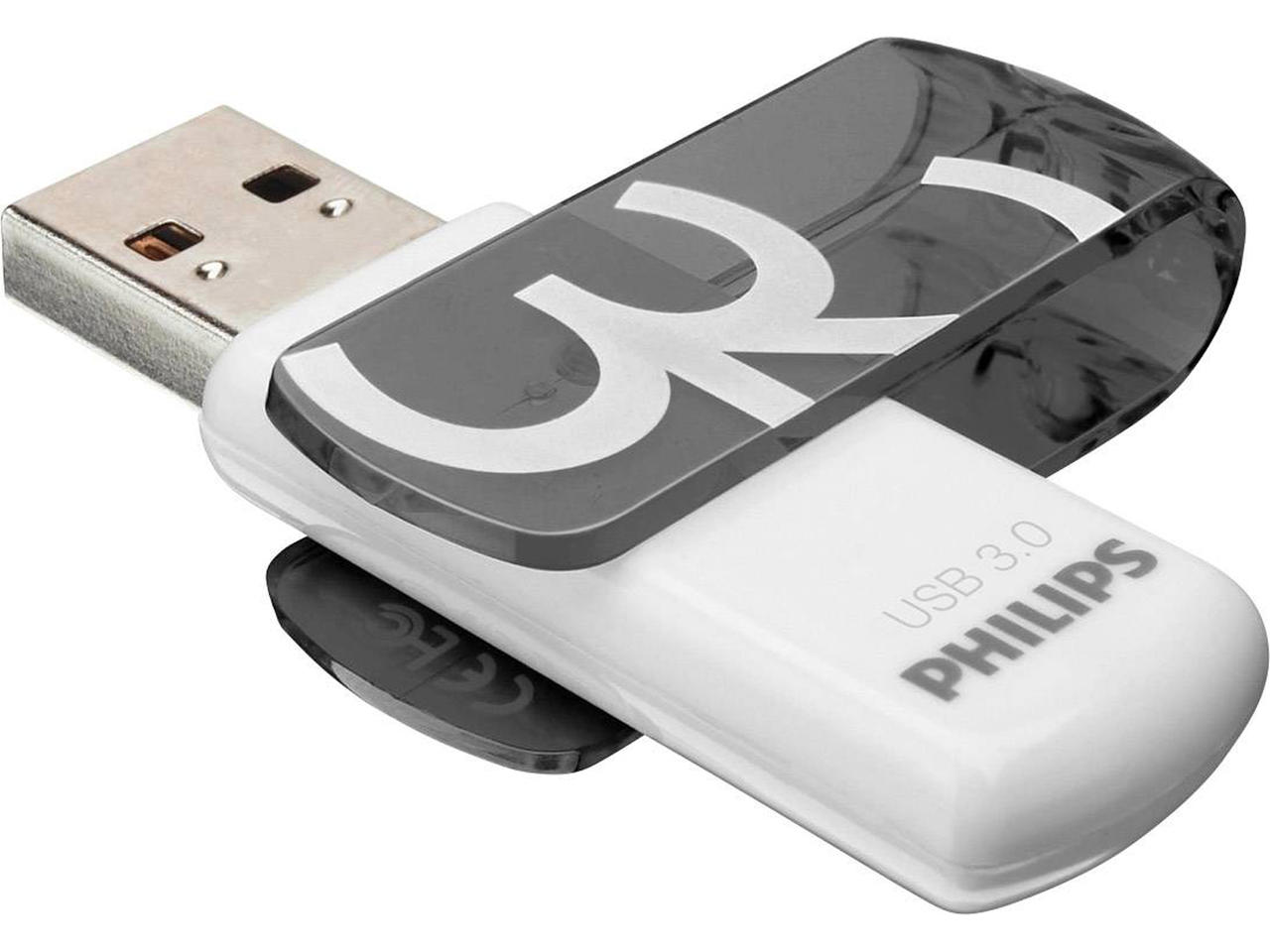 Philips USB 3.0 32GB Vivid | Laptop.bg - Технологията с теб