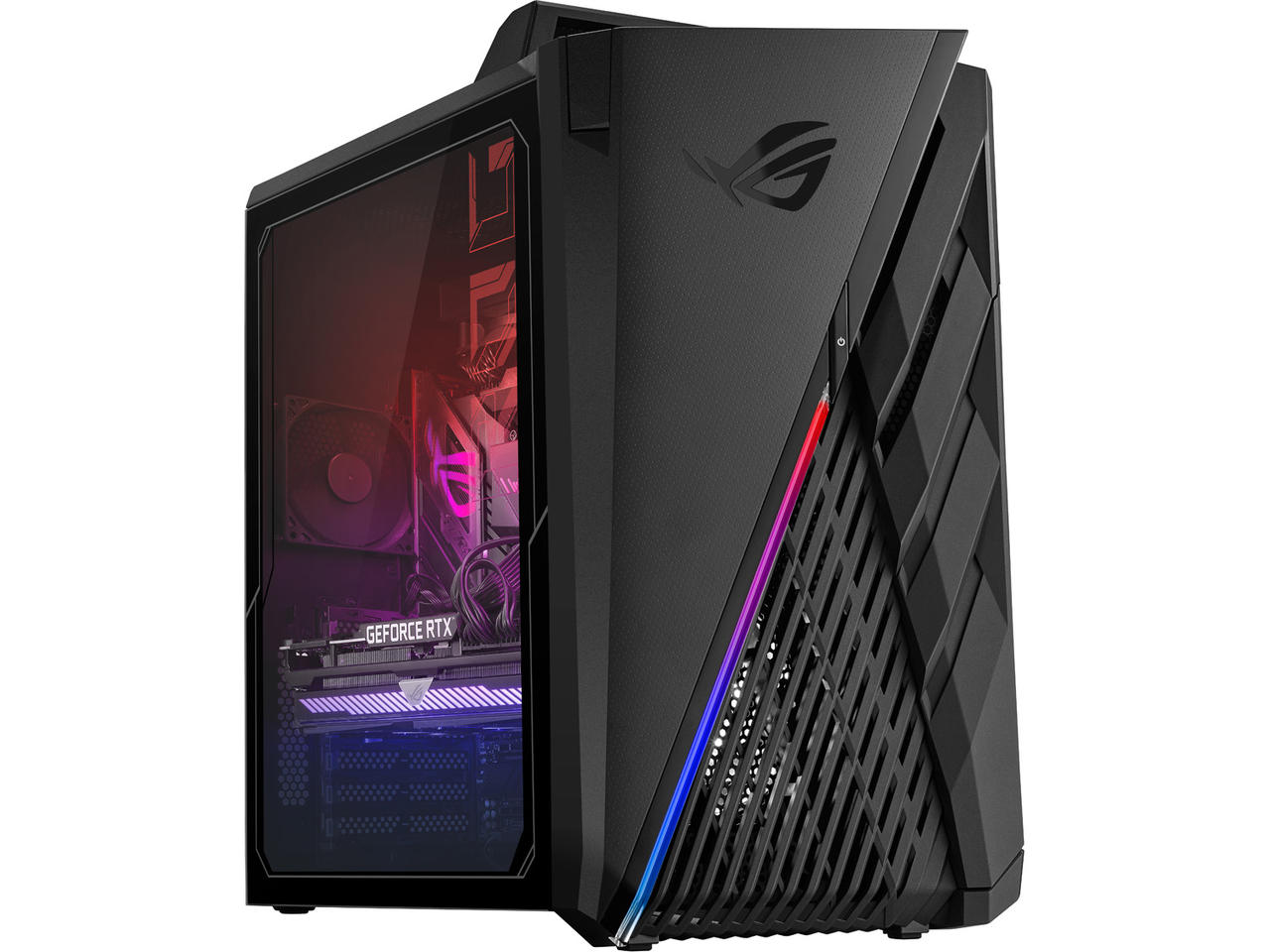 ASUS ROG Strix G35CA-WB7830W | Laptop.bg - Технологията с теб