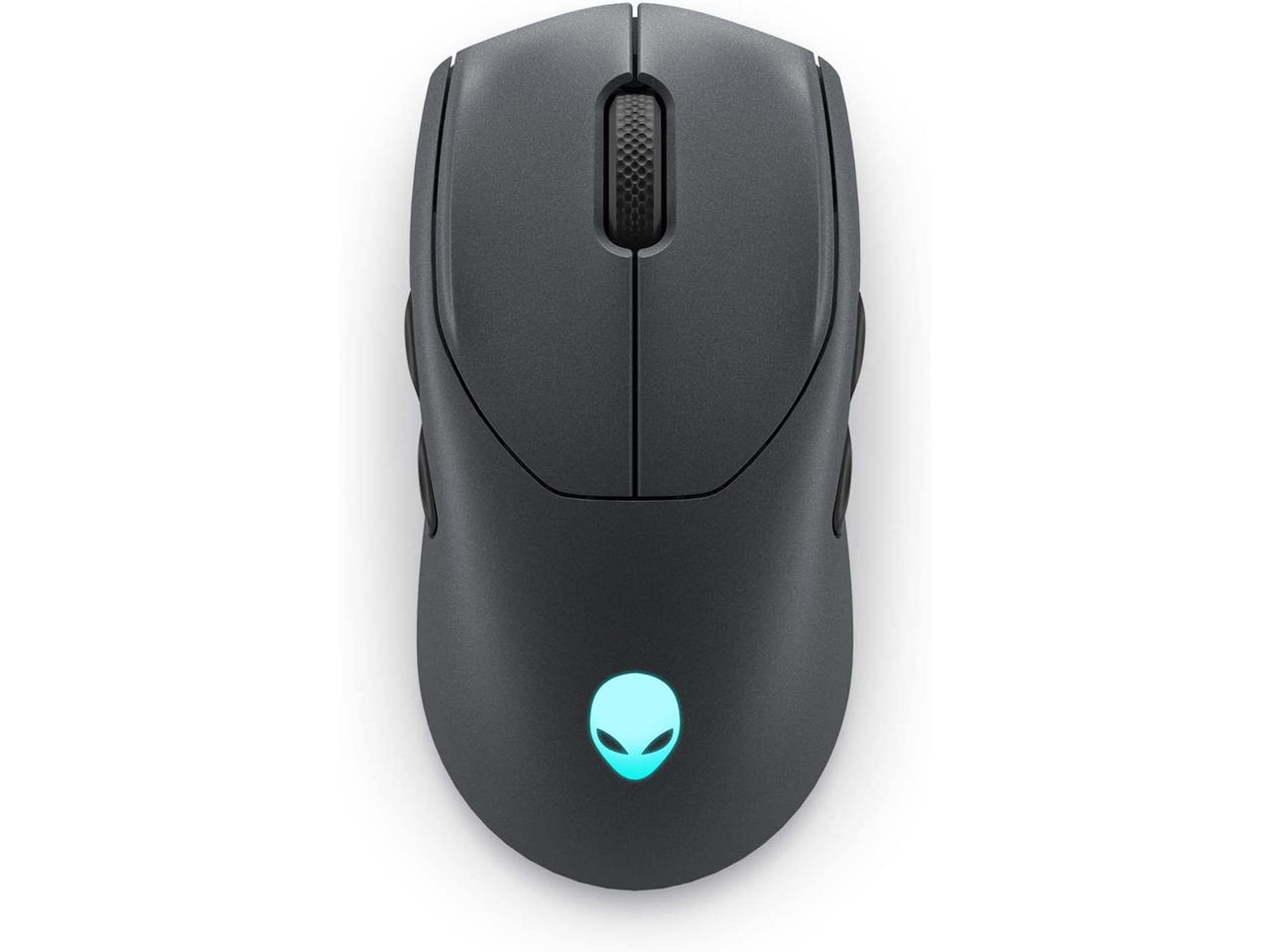 Alienware Tri-Mode Wireless Gaming Mouse AW720M (Dark Side of the Moon ...