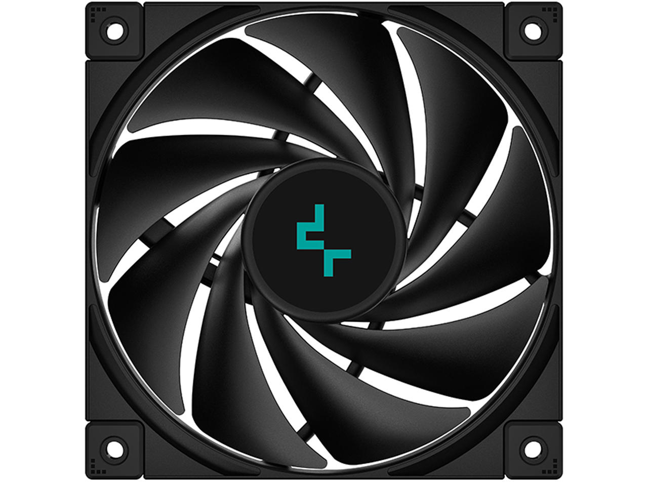 DeepCool FK120 | Laptop.bg - Технологията с теб