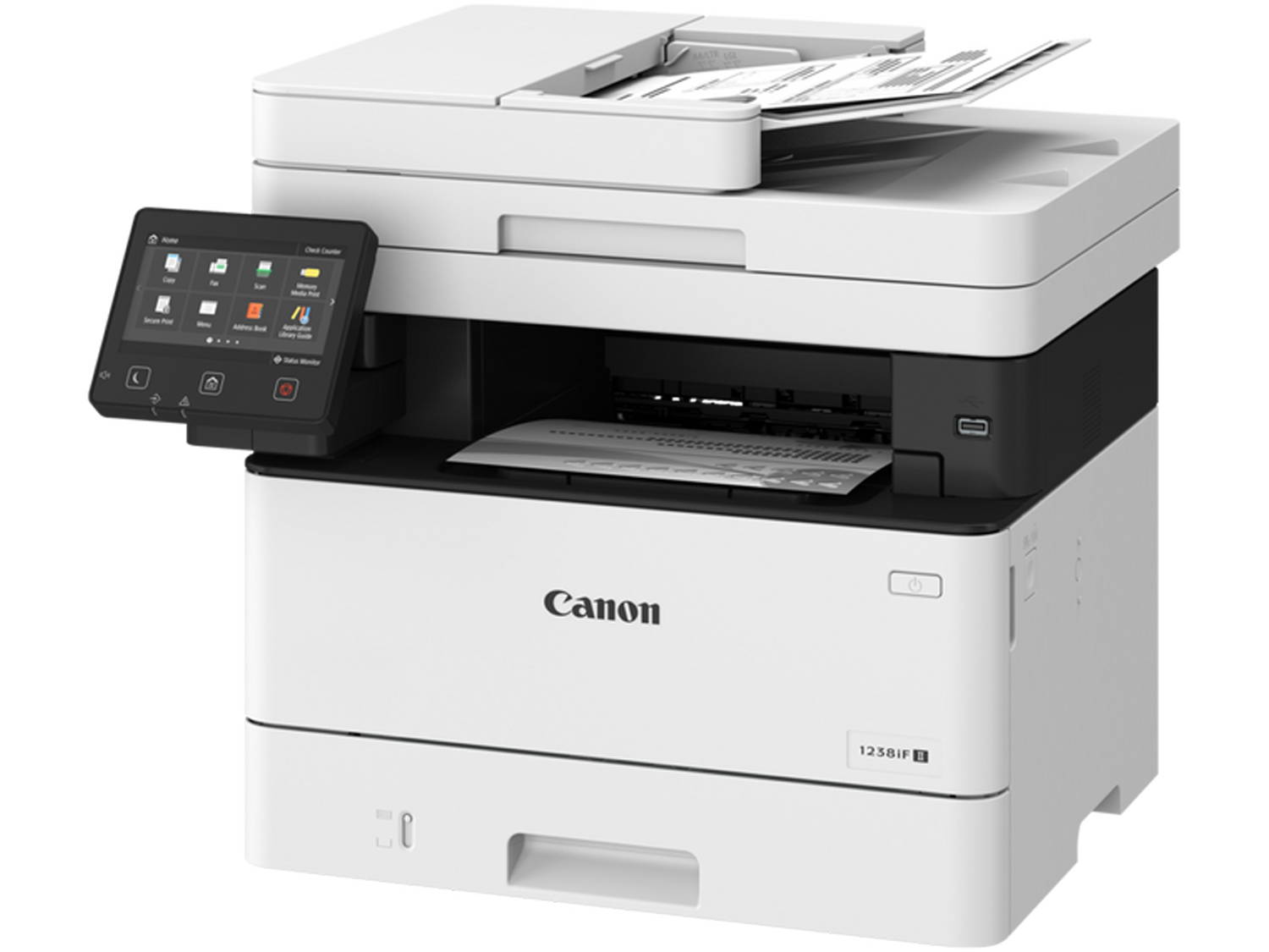 Canon i-SENSYS X 1238i II | Laptop.bg - Технологията с теб