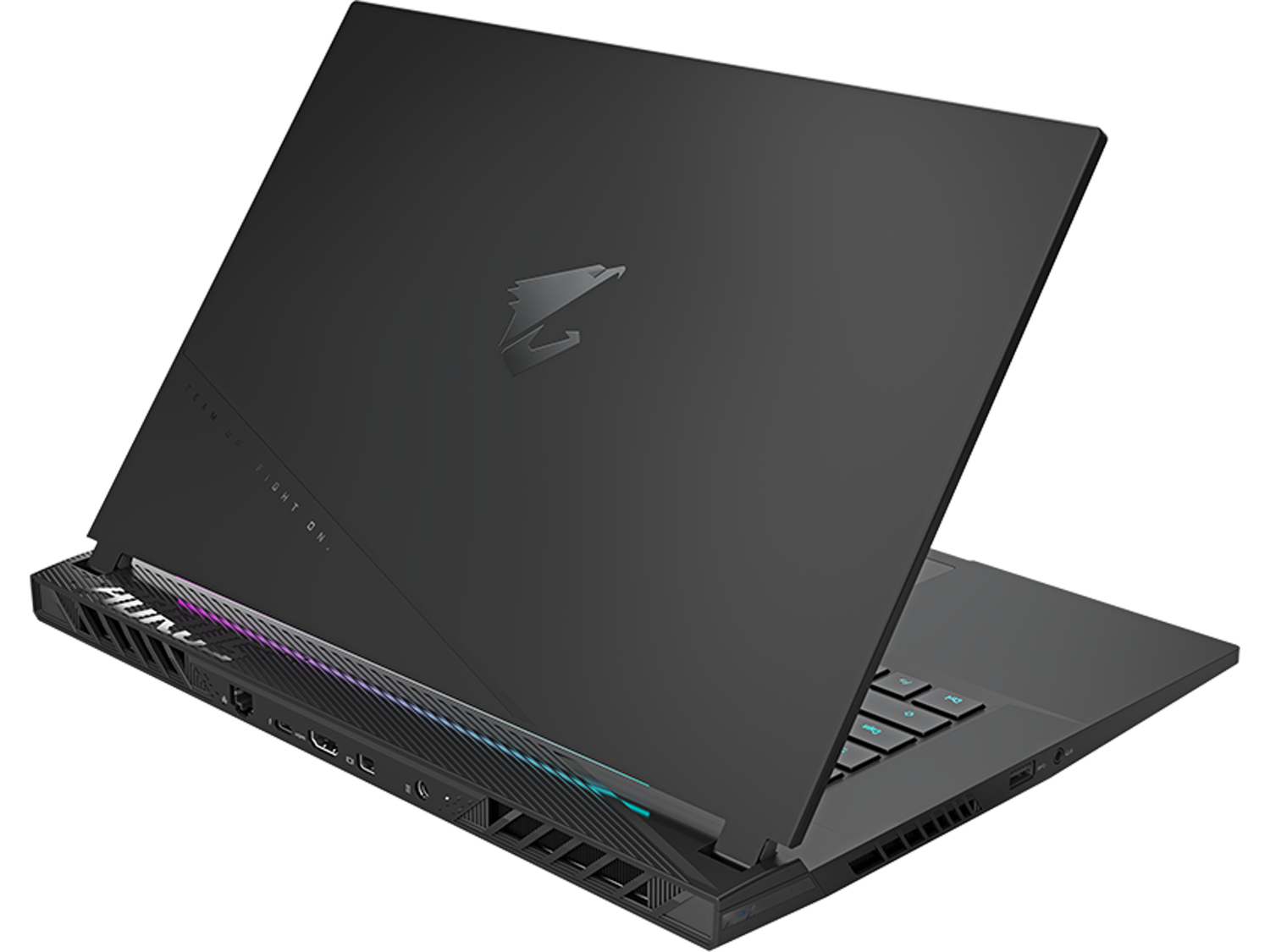 Gigabyte AORUS 15 9KF Laptop bg Gigabyte AORUS 15 9KF Laptop bg