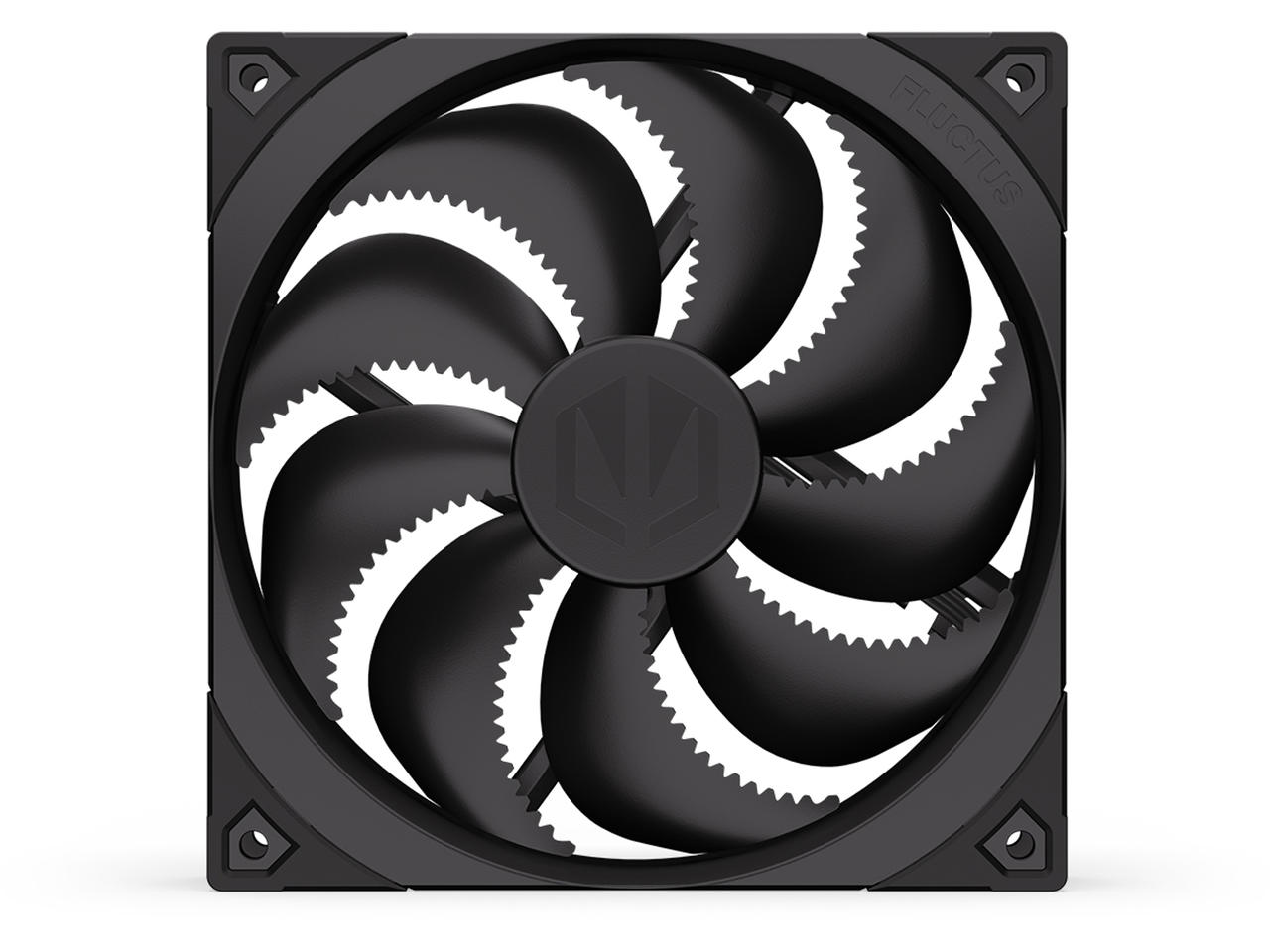 Endorfy Fluctus 140 PWM | Laptop.bg - Технологията с теб