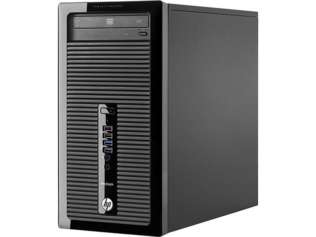 HP ProDesk 400 G1 MT | Laptop.bg - Технологията с теб