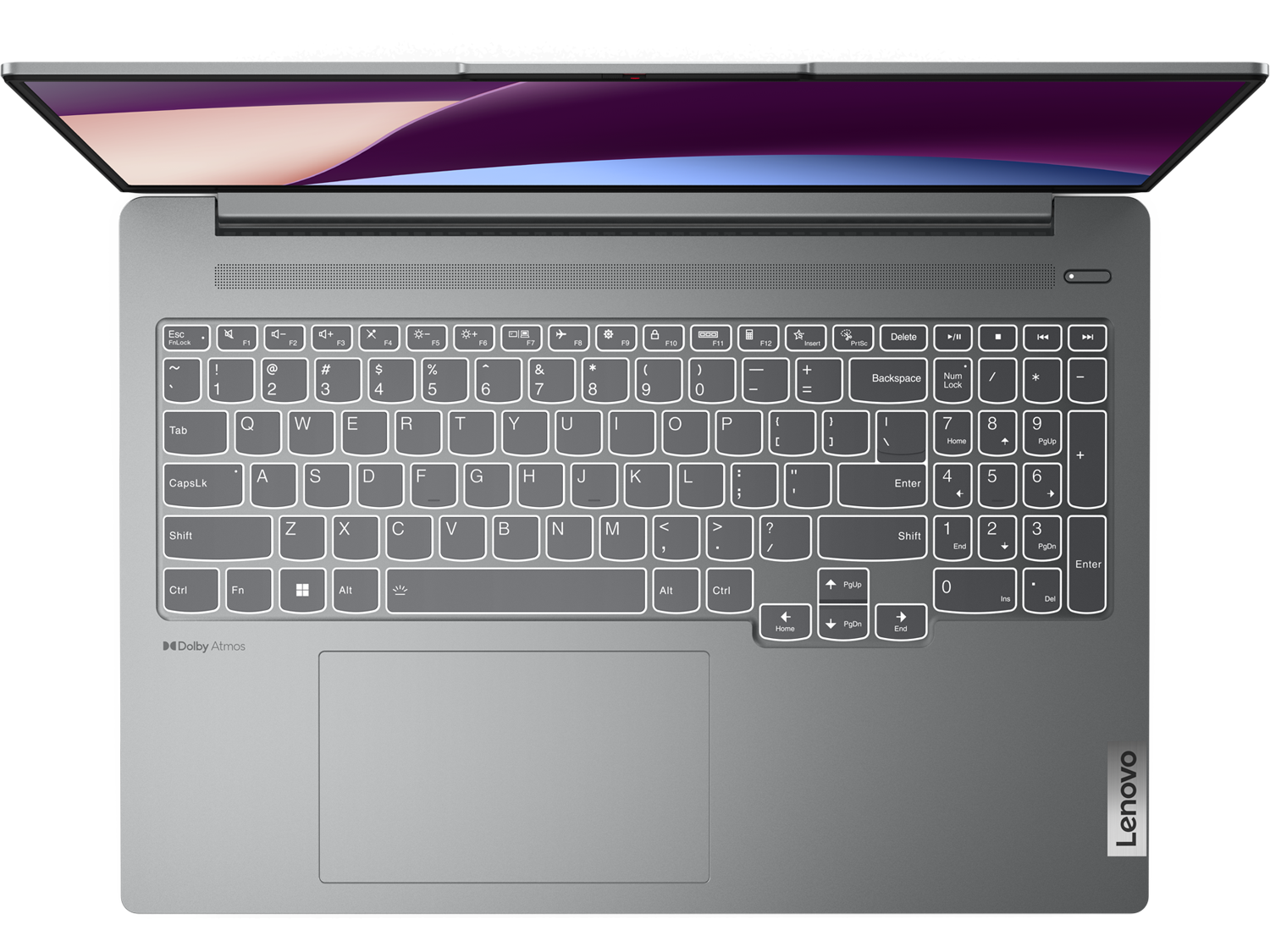 Lenovo IdeaPad 5 Pro 16" Gen 8 | Laptop.bg - Технологията с теб