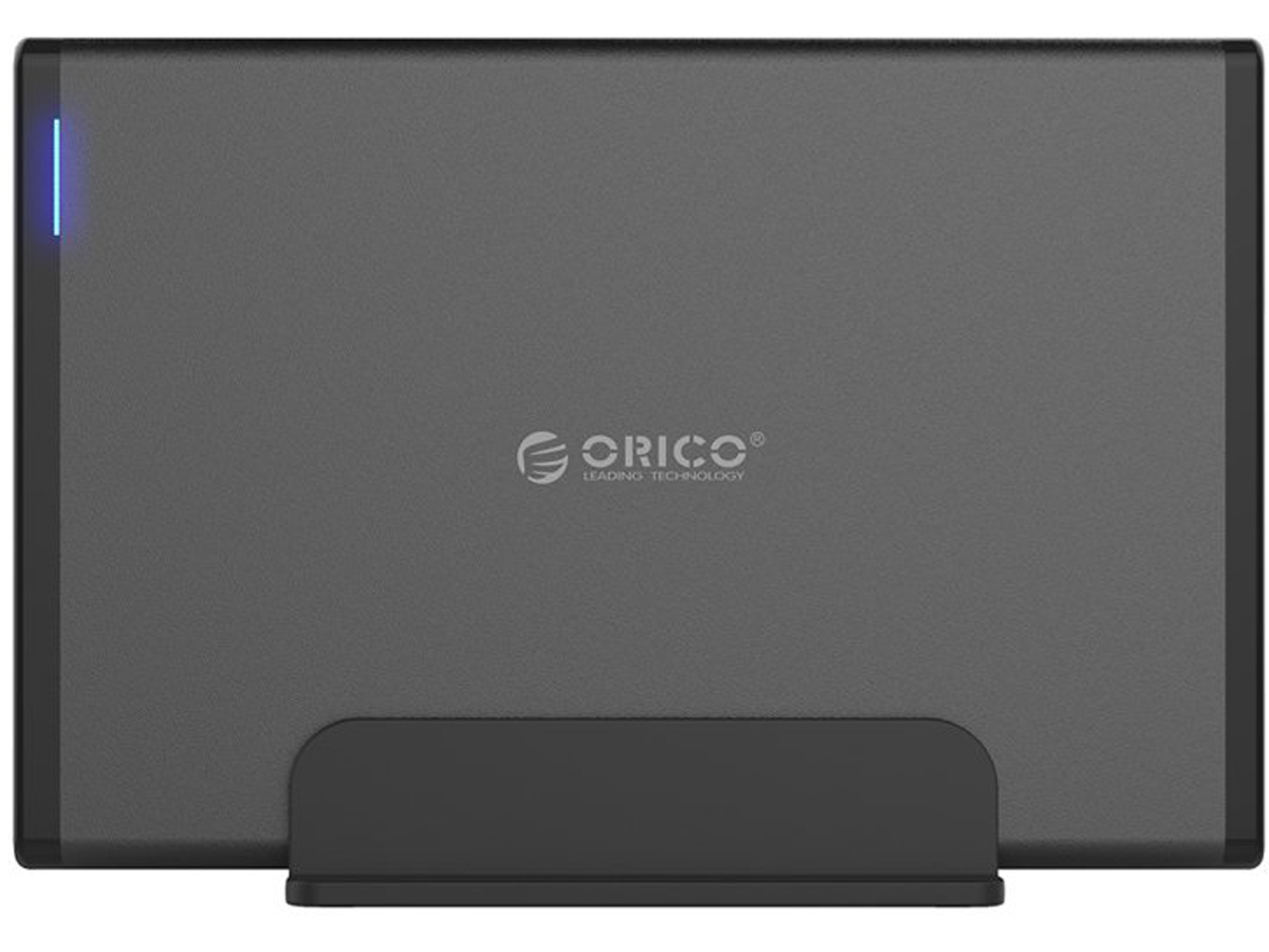 Orico 7688U3 3.5 inch Vertical Hard Drive Enclosure | Laptop.bg ...