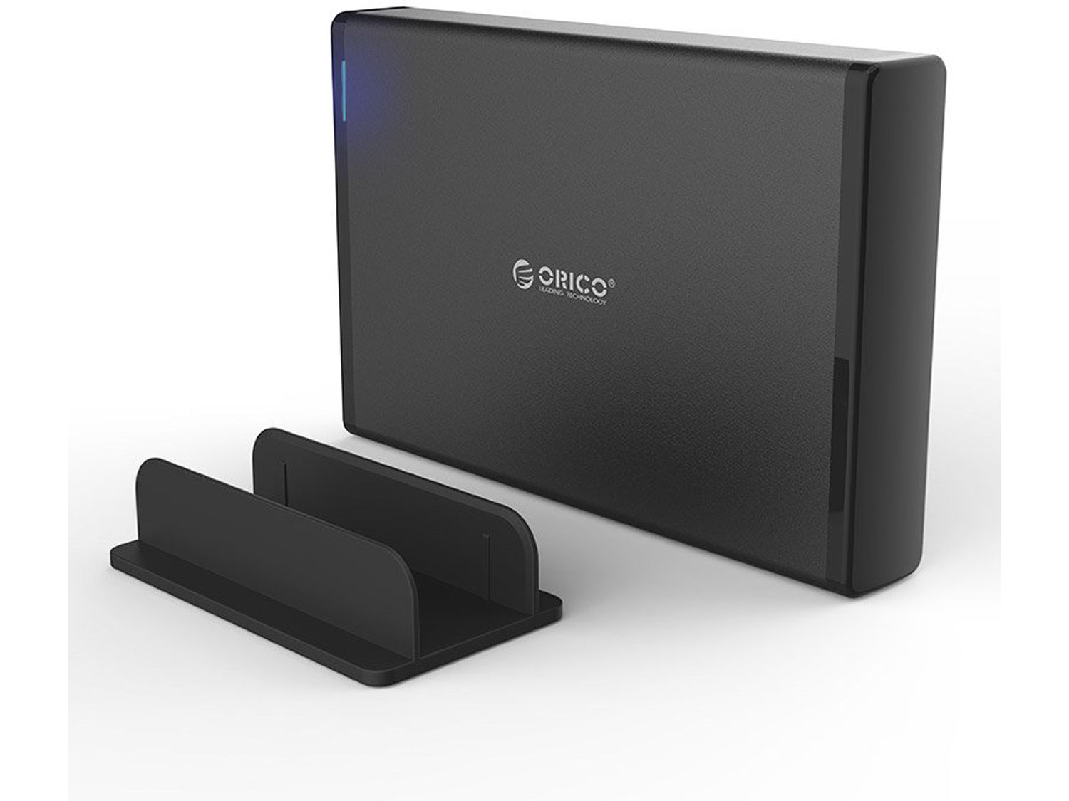 Orico 7688U3 3.5 inch Vertical Hard Drive Enclosure | Laptop.bg ...