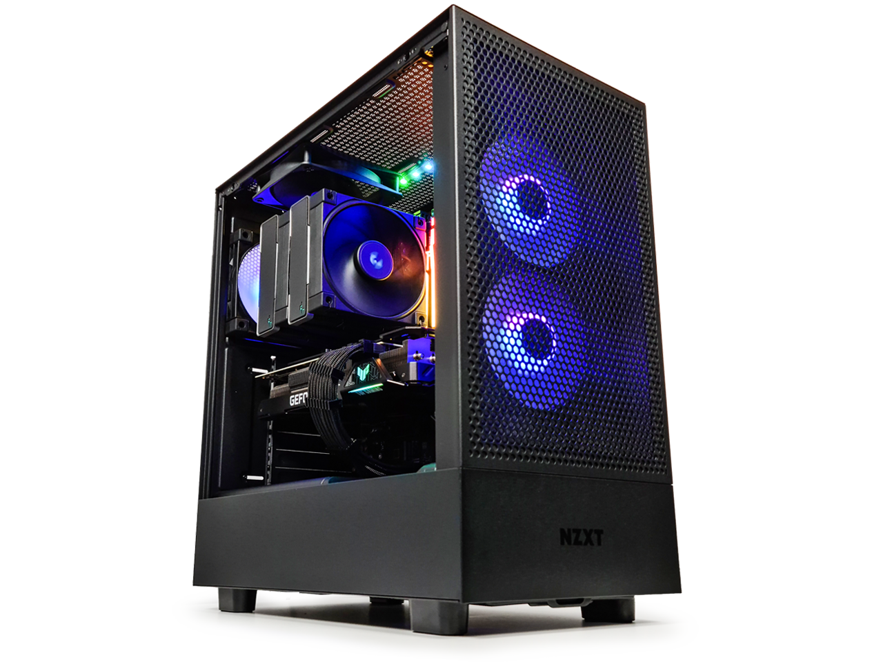 G:RIGS > Gladiator V2 Black (AMD) | Laptop.bg - Технологията с теб