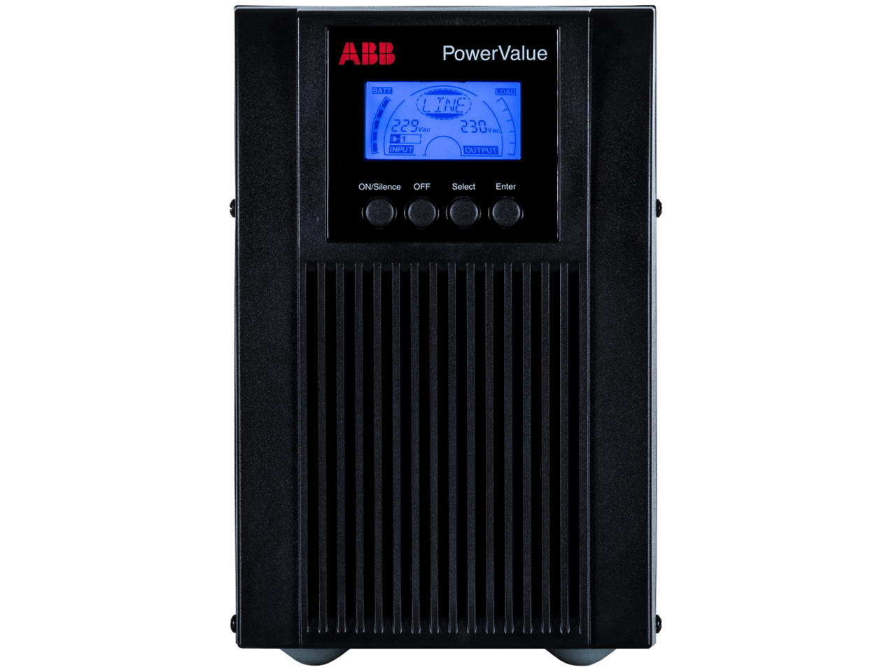 Непрекъсваем ТЗИ, ABB 11T G2 1KVA B | Laptop.bg - Технологията с теб