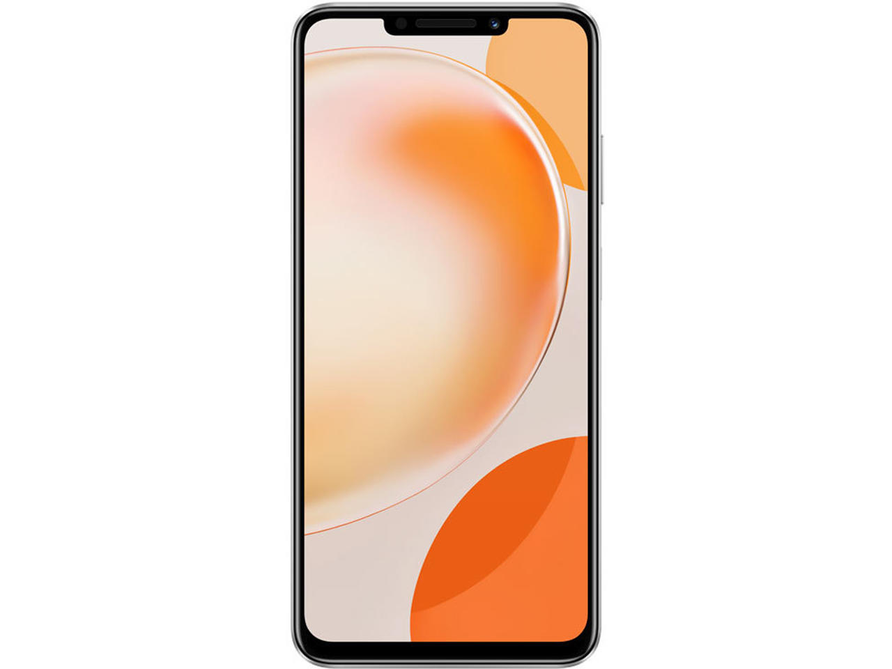 Huawei nova Y91 Moonlight Silver | Laptop.bg - Технологията с теб