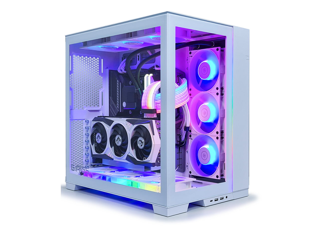 G:RIGS > Azure by AlexMa3x | Laptop.bg - Технологията с теб