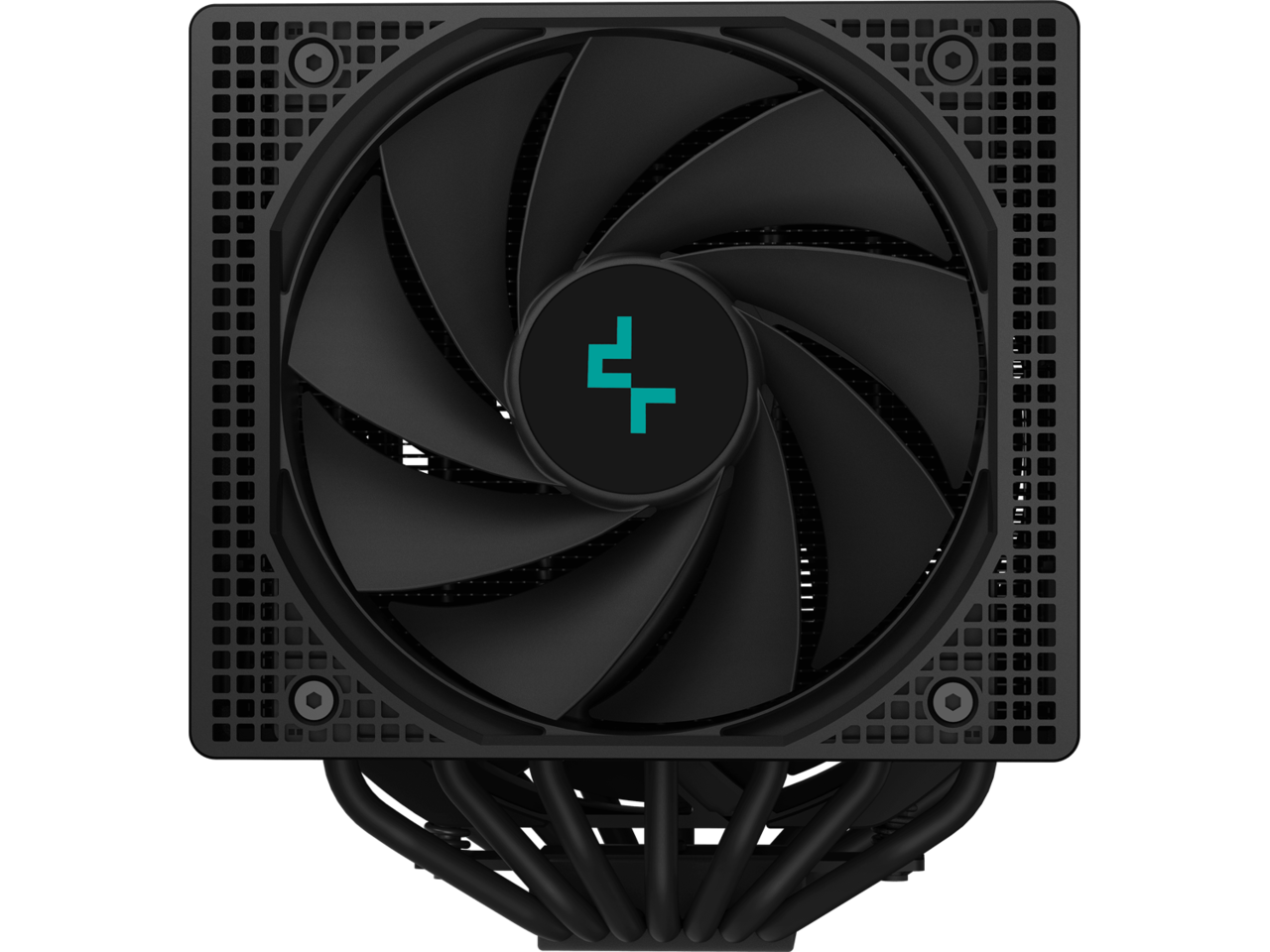 DeepCool Assassin IV | Laptop.bg - Технологията с теб