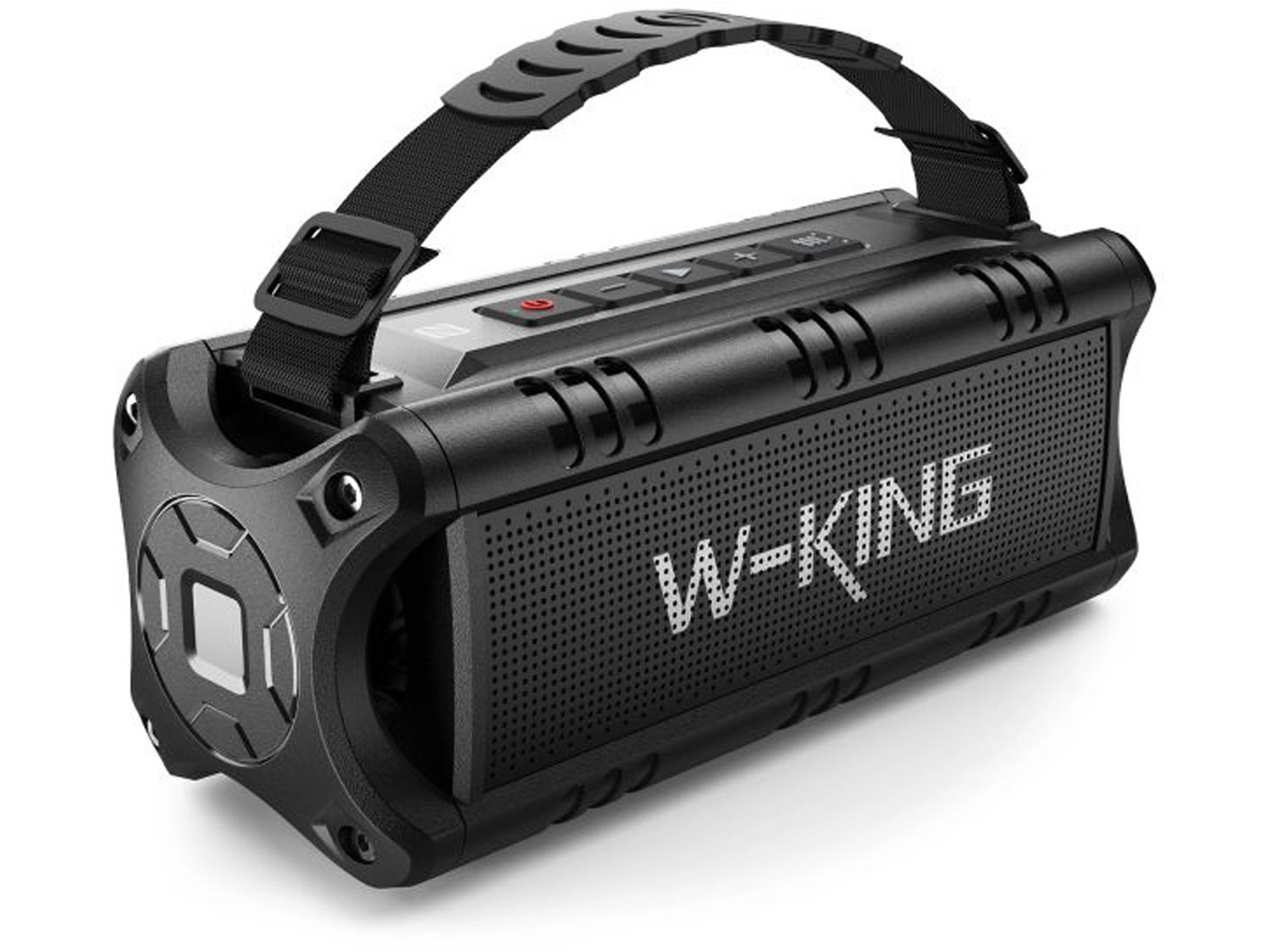 W-King D8 Mini Black | Laptop.bg - Технологията с теб