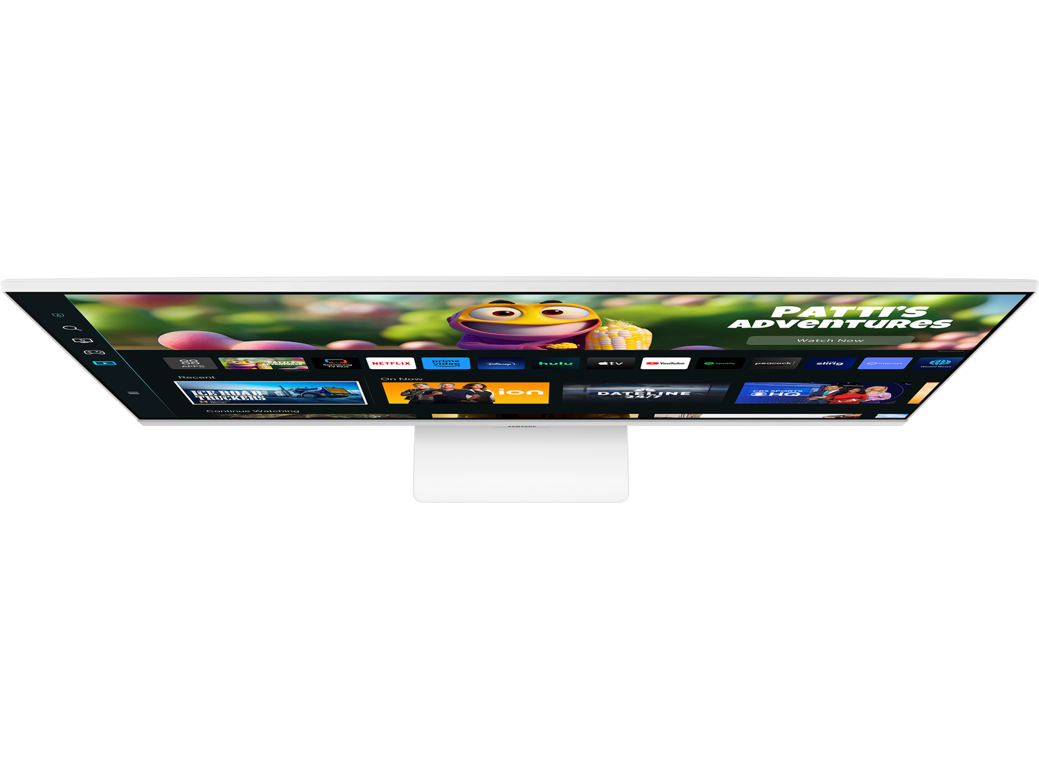 Samsung Smart Monitor M5 32CM501 | Laptop.bg - Технологията с теб