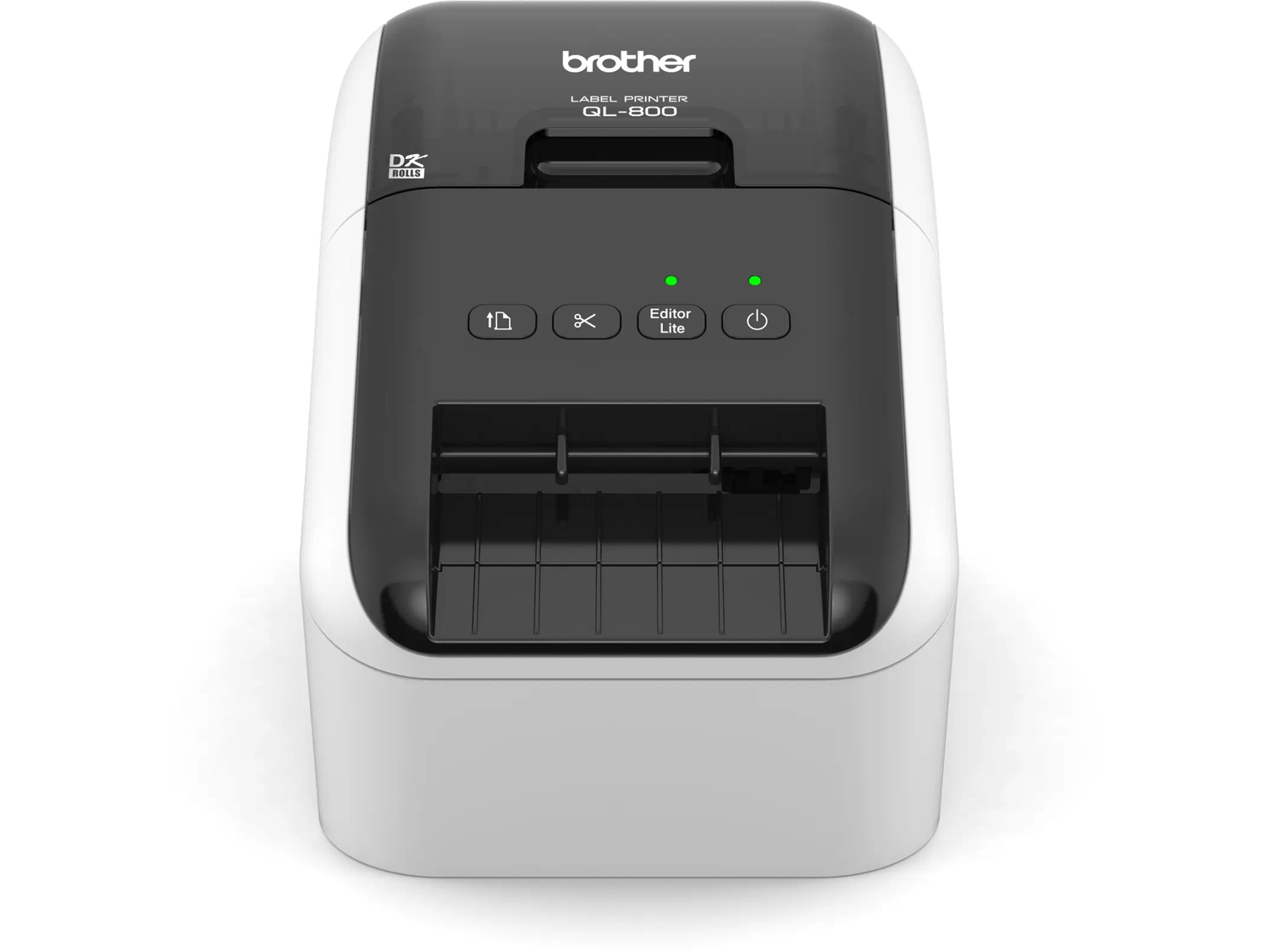 Brother QL-800 | Laptop.bg - Технологията с теб