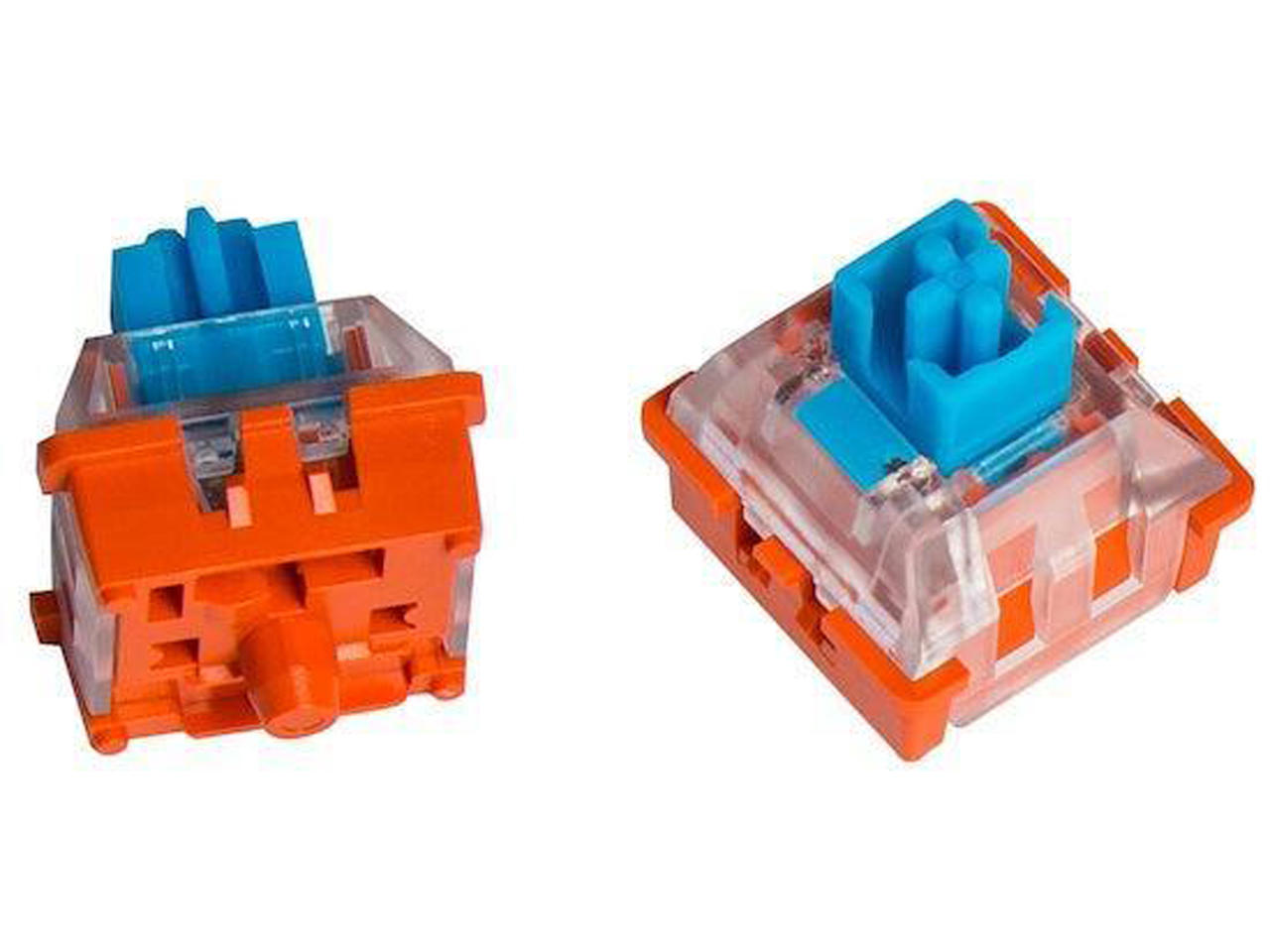 Keychron Lava Optical Blue Switch Set 87 броя | Laptop.bg ...