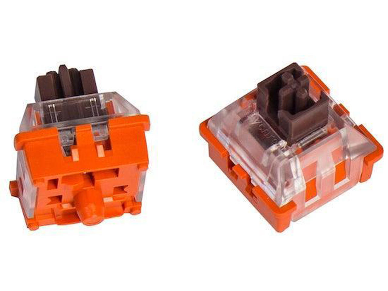 Keychron Lava Optical Brown Switch Set 87 броя | Laptop.bg ...