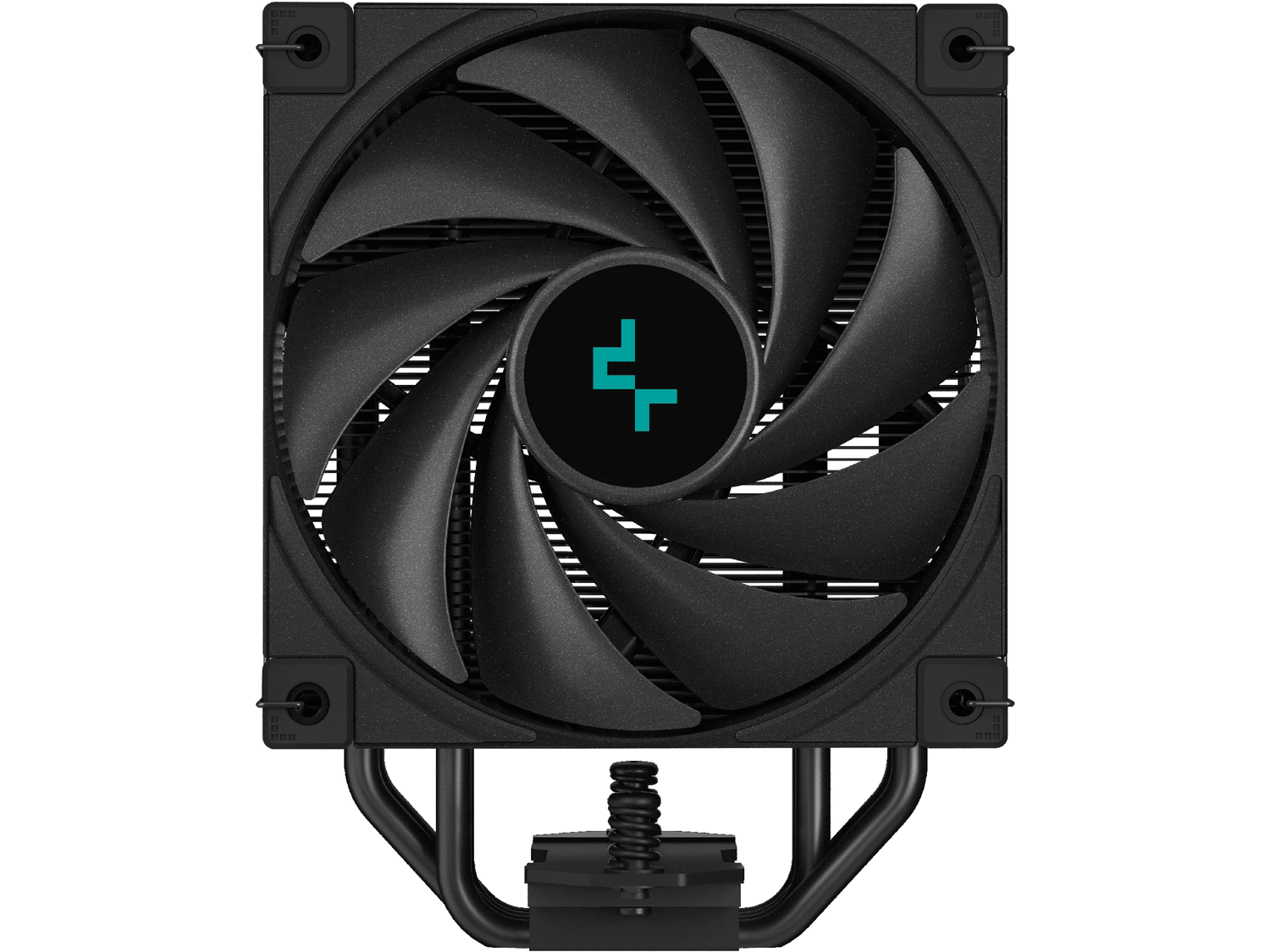 DeepCool AK400 DIGITAL | Laptop.bg - Технологията с теб