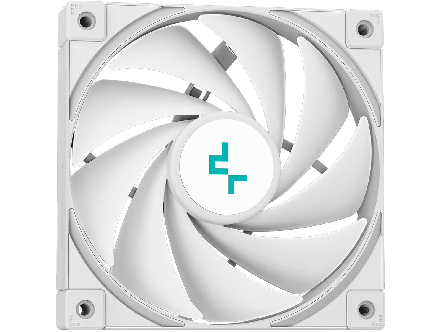 DeepCool LT520 White | Laptop.bg - Технологията с теб