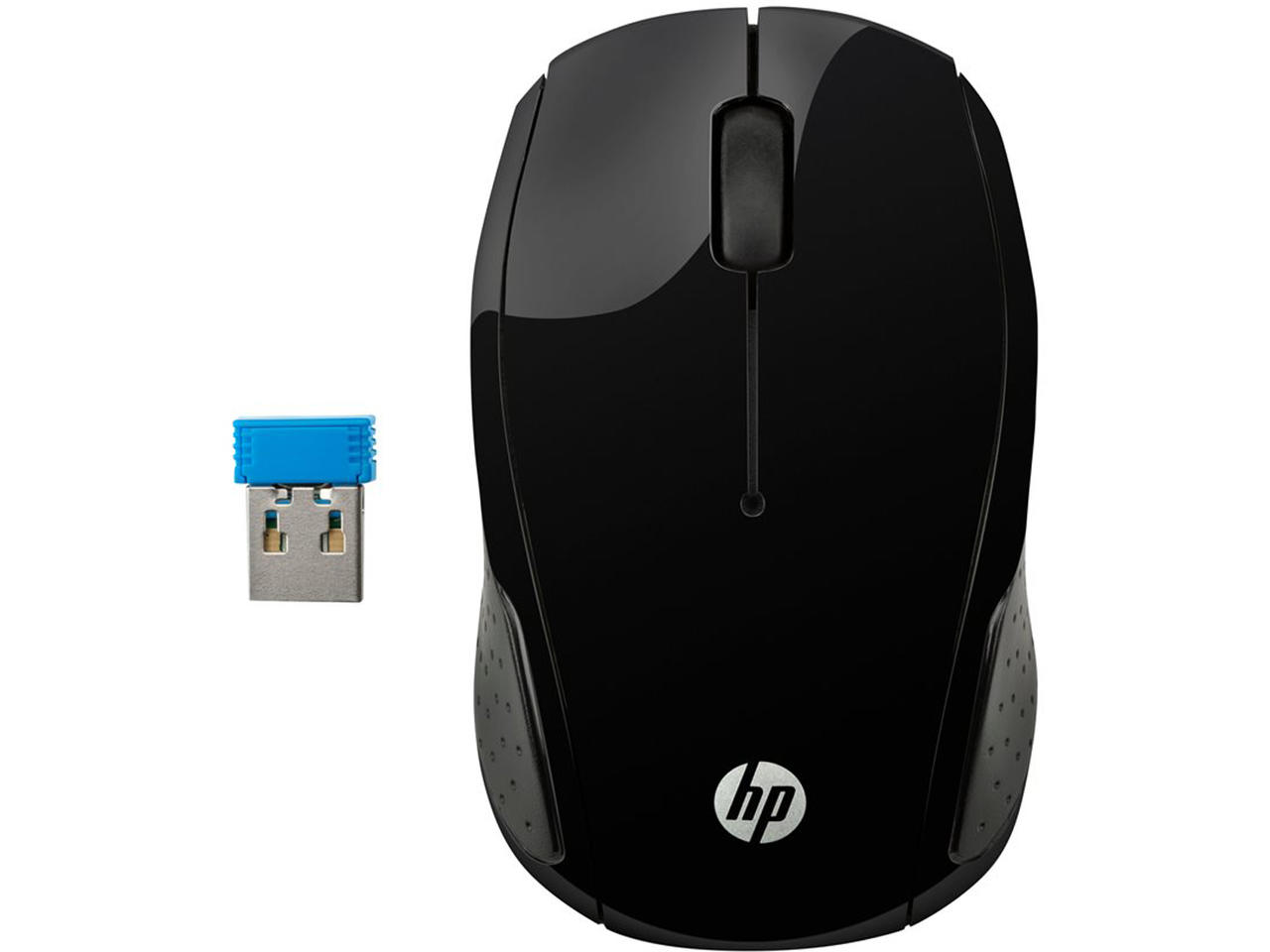 HP Wireless Mouse 200 | Laptop.bg - Технологията с теб
