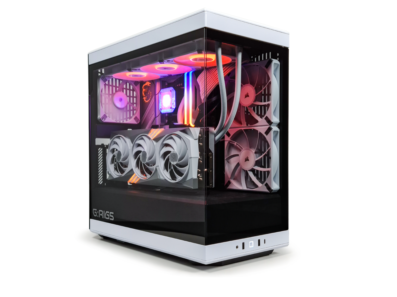 G:RIGS > 1off HYPE by TvH | Laptop.bg - Технологията с теб