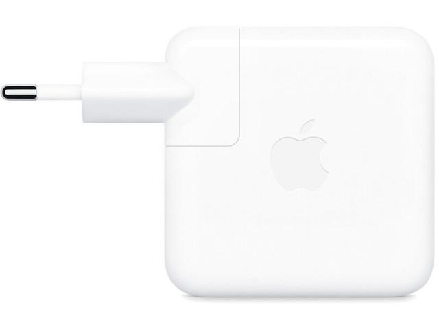 Apple USB-C Power Adapter - 70W | Laptop.bg - Технологията с теб