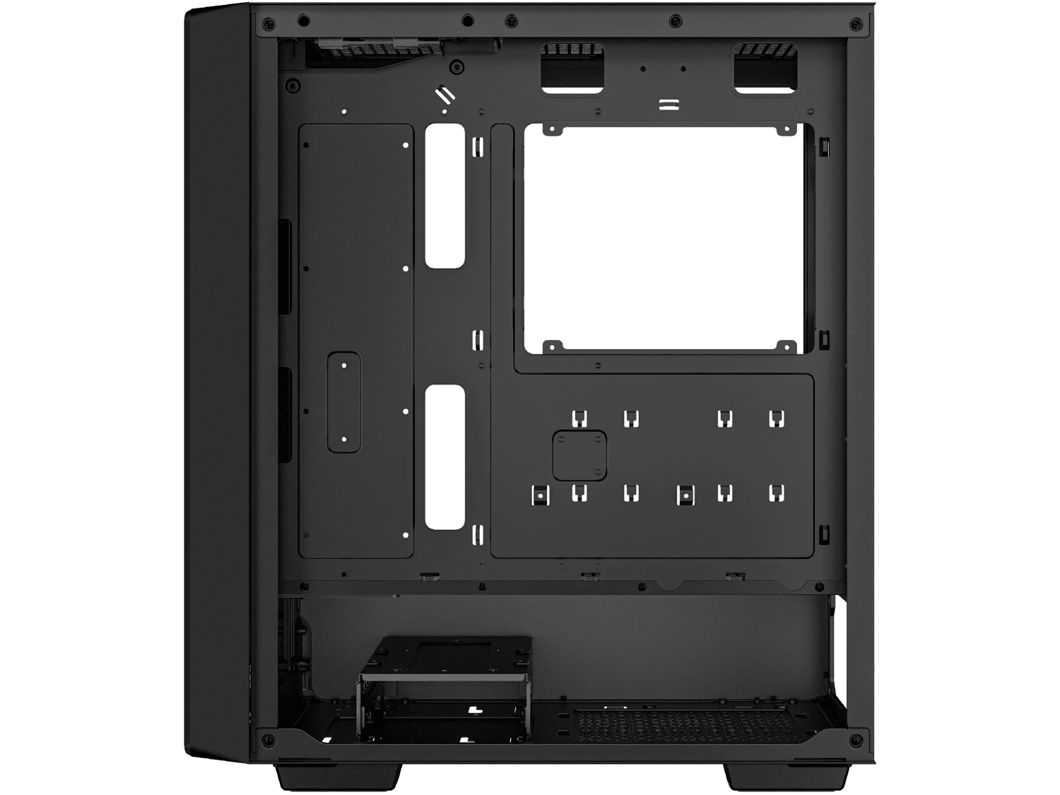 DeepCool CC560 Limited | Laptop.bg - Технологията с теб