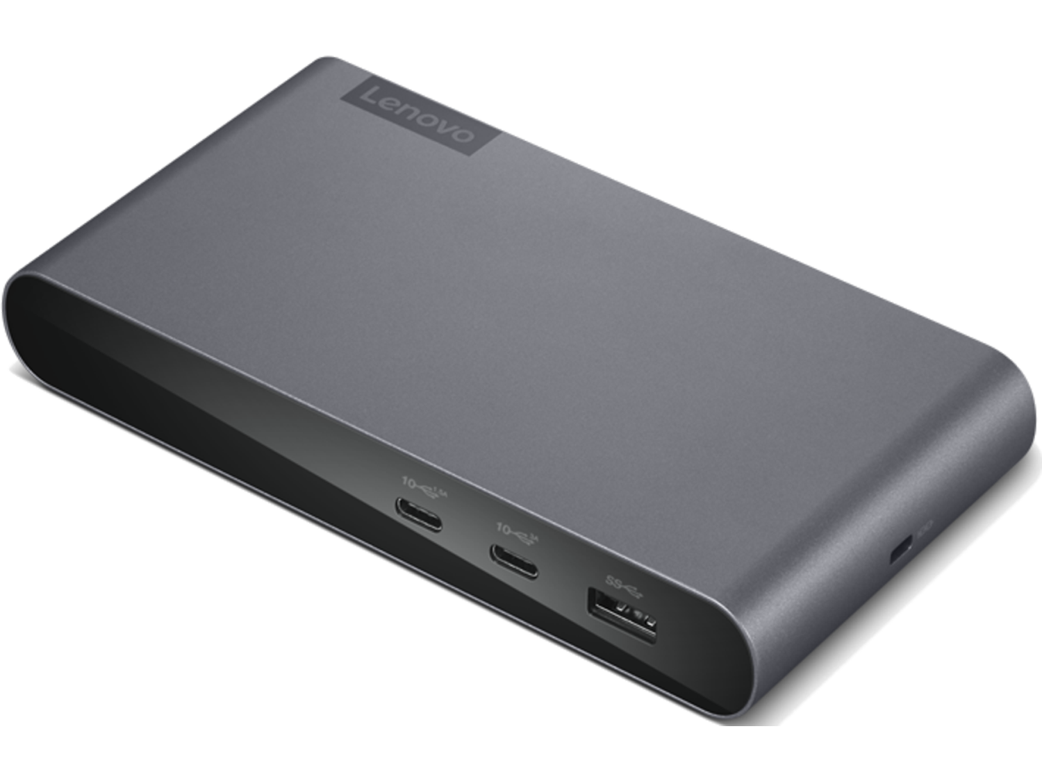 Lenovo USB-C Universal Business Dock EU | Laptop.bg - Технологията с теб