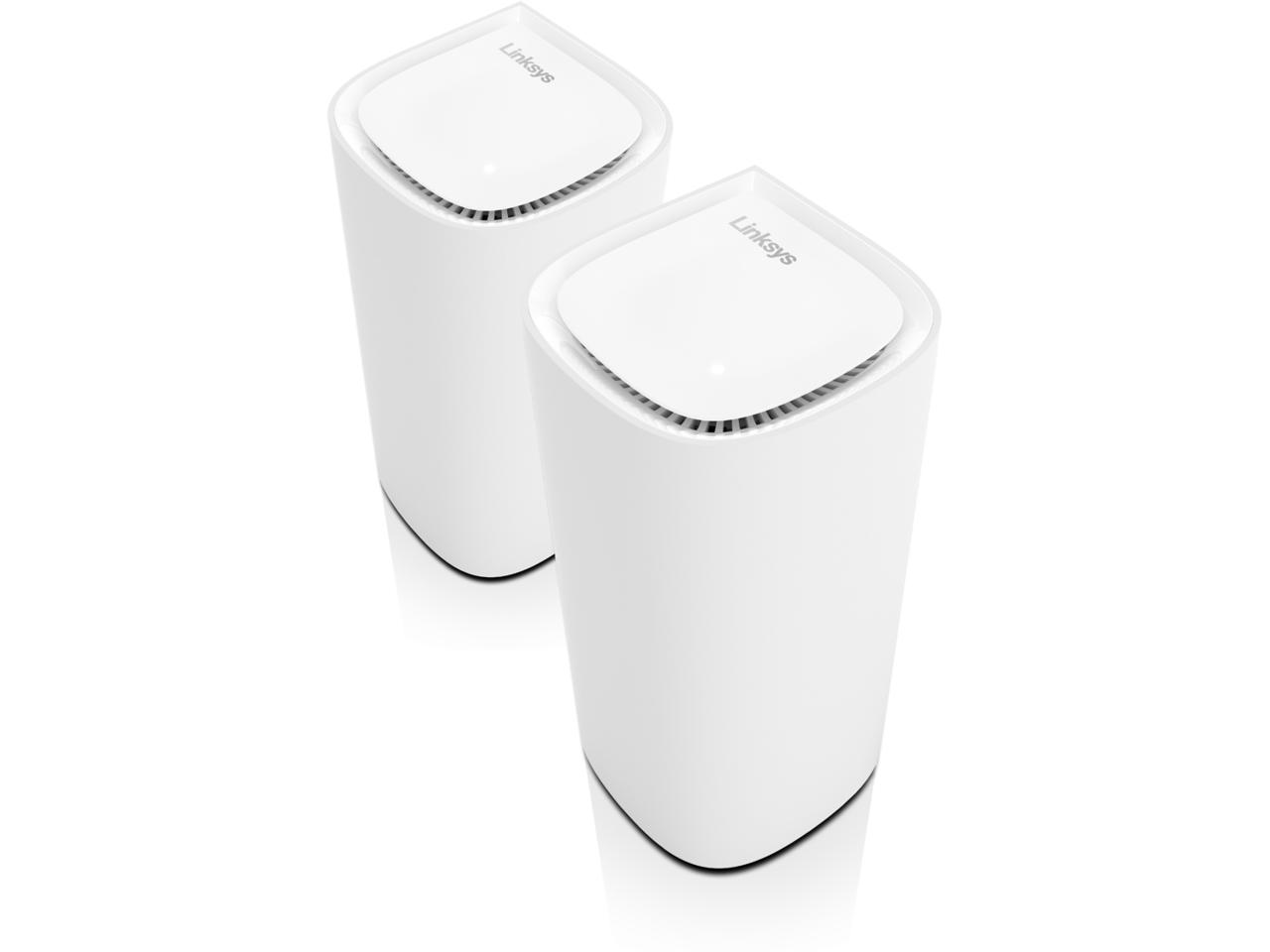 Linksys Velop Pro 6E, 2-Pack | Laptop.bg - Технологията с теб