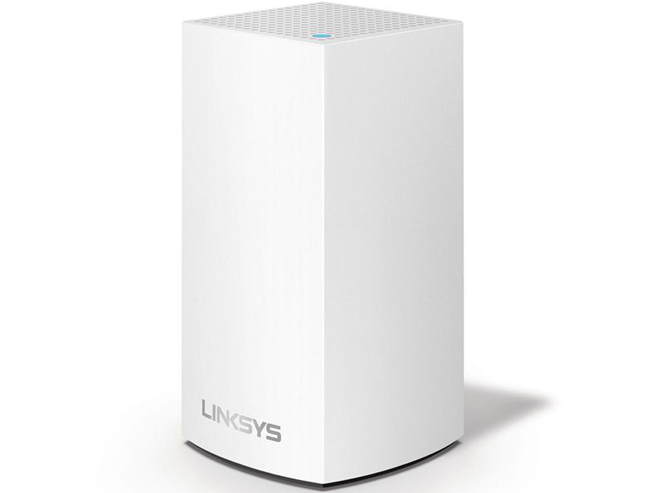 Linksys Velop Junior | Laptop.bg - Технологията с теб
