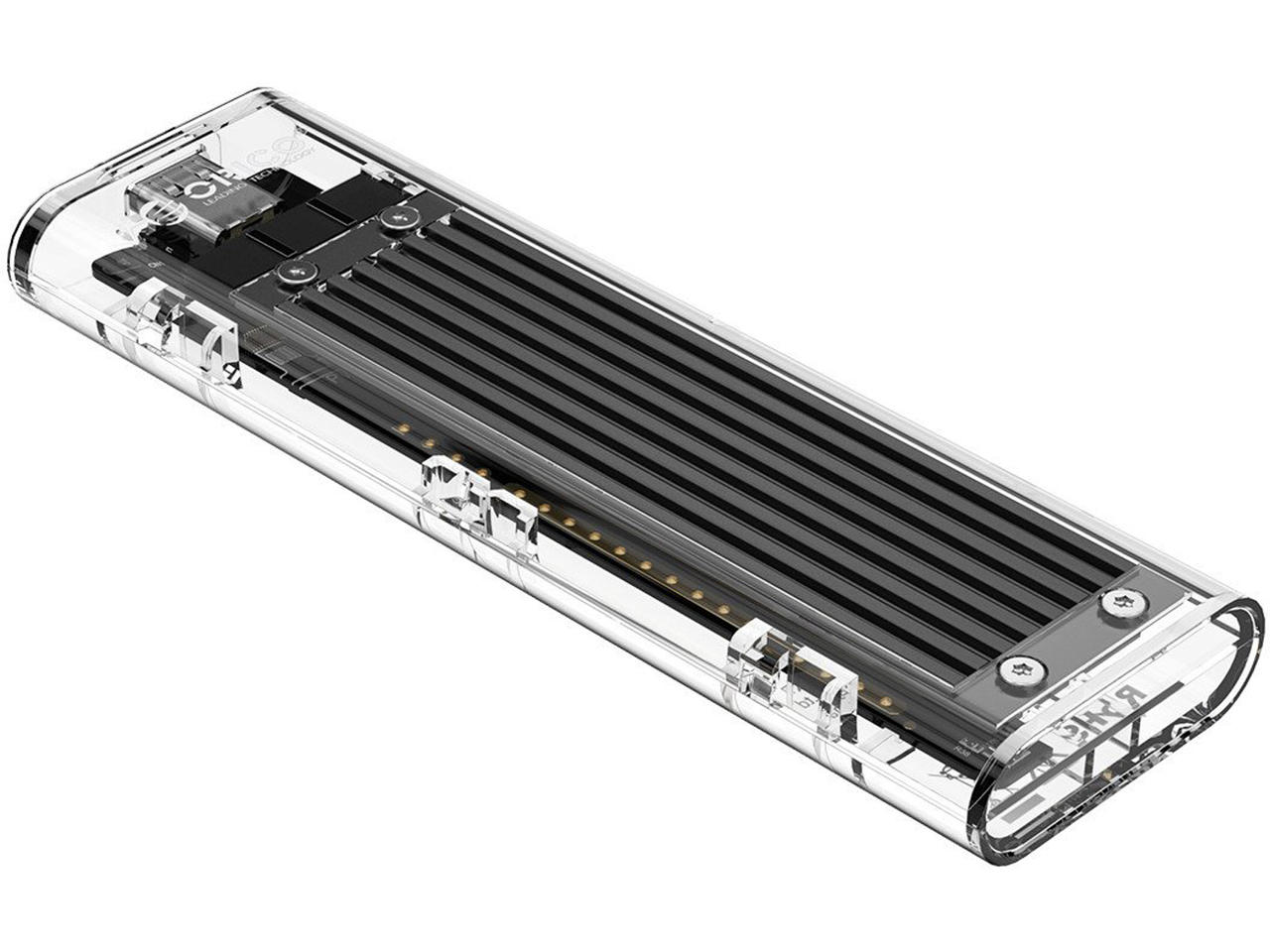 Orico TCM2F-C3 M.2 Storage Case M.2 SATA M Black | Laptop.bg ...